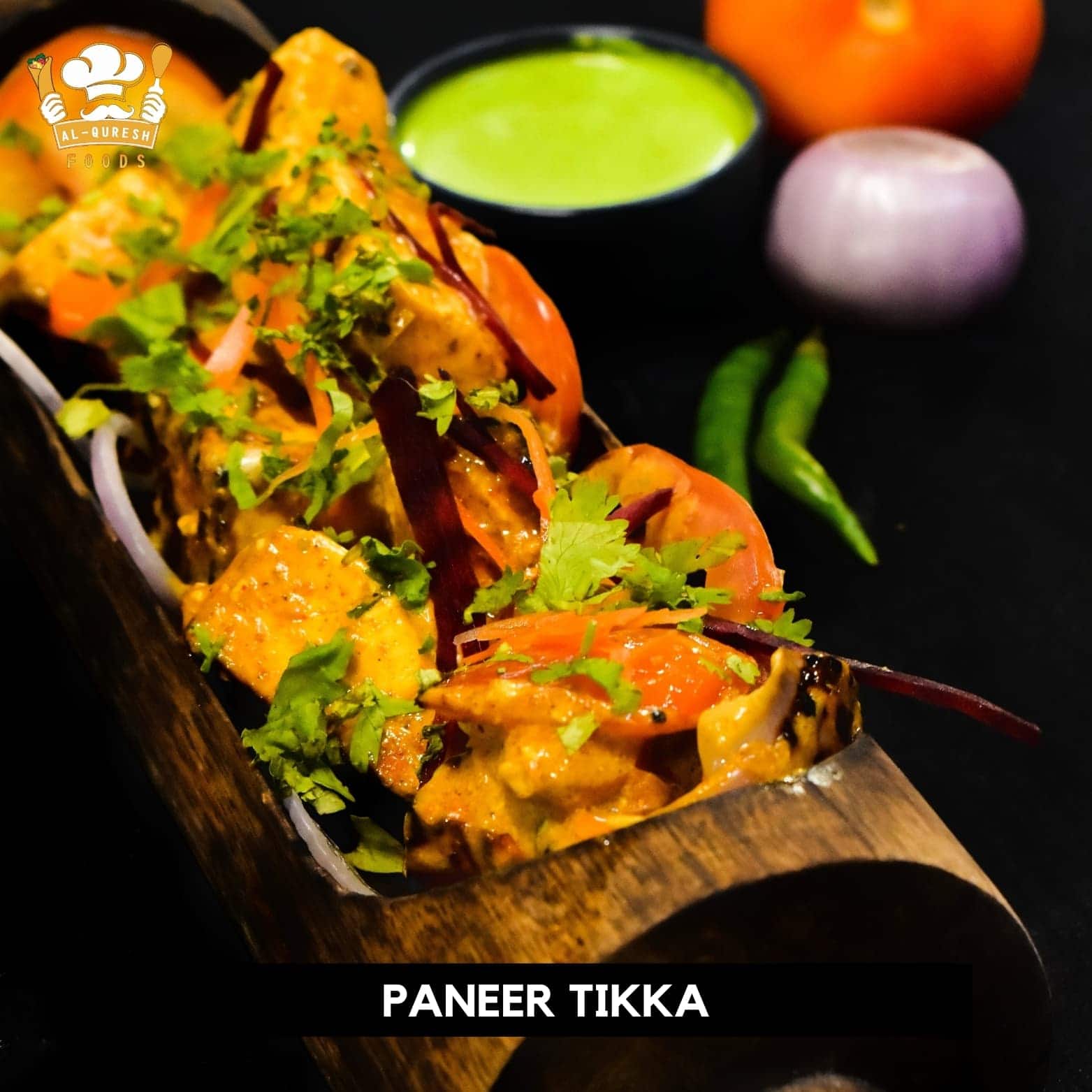 Al Quresh Foods, Shahdara, New Delhi | Zomato