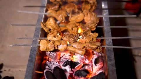 Bhavik Bhujing Center, Boisar order online - Zomato