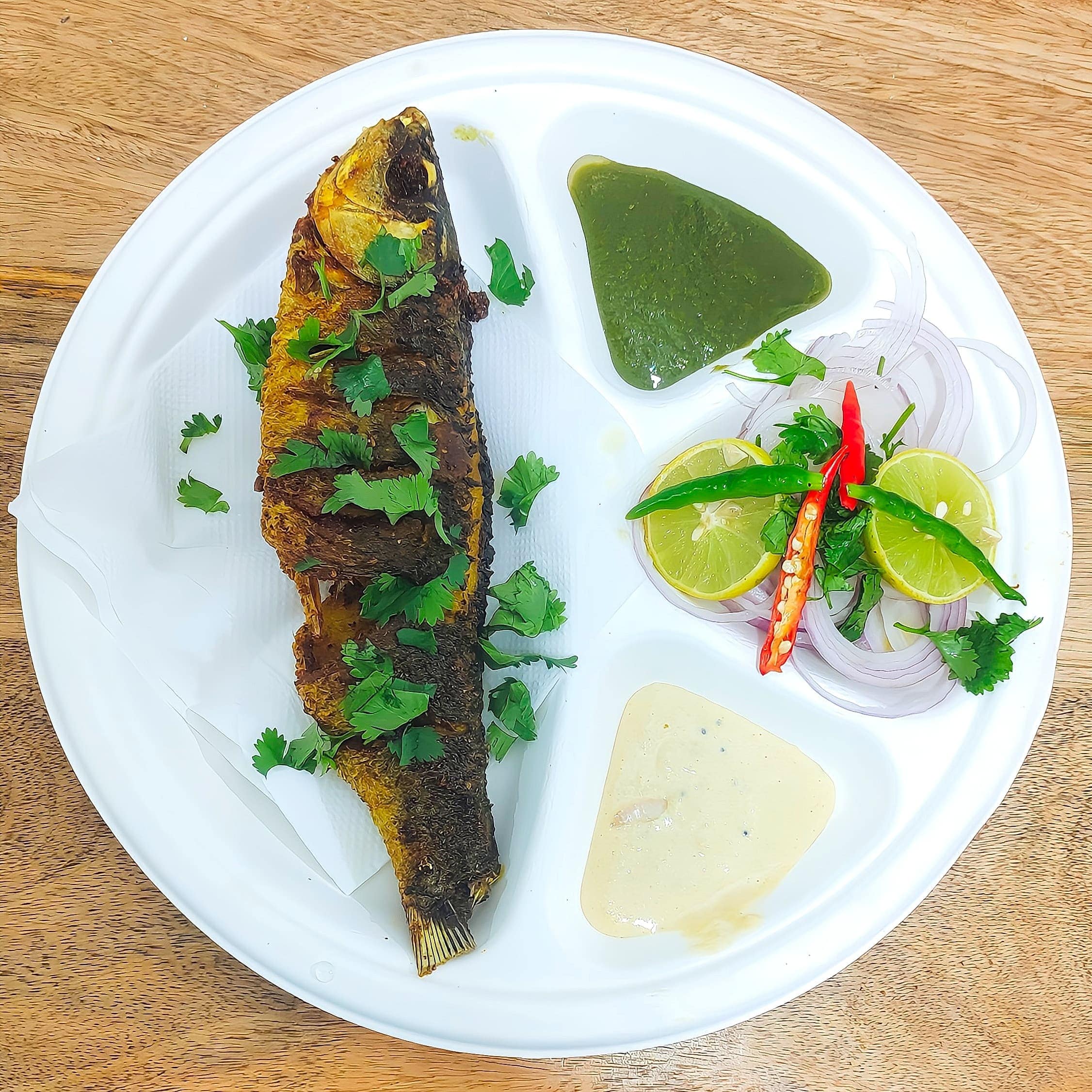 The Desi Urban Kitchen, Sohna Road, Gurgaon | Zomato