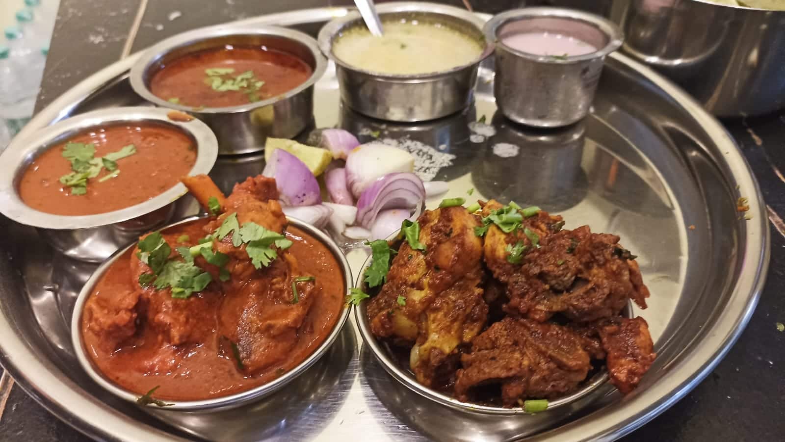 Hotel Swad Samrat, Ghansoli, Navi Mumbai | Zomato