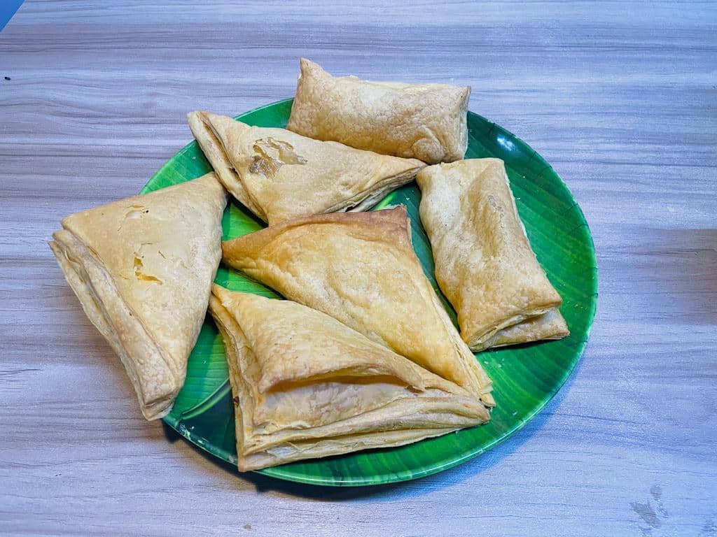 Khushi Bakery, Danteshwar, Vadodara | Zomato