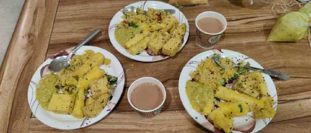 Kushi Khaman House, Sabarmati, Ahmedabad | Zomato