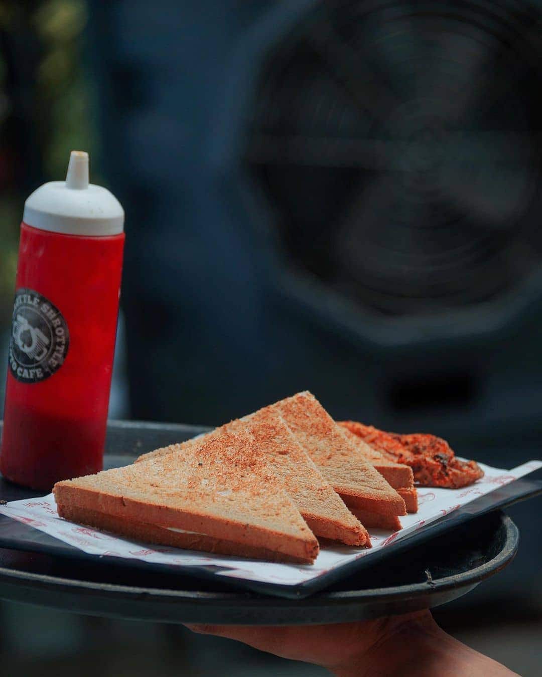 Throttle Shrottle Moto Cafe, Rajpur, Dehradun | Zomato Throttle Shrottle Moto Cafe, Rajpur, Dehradun | Zomato