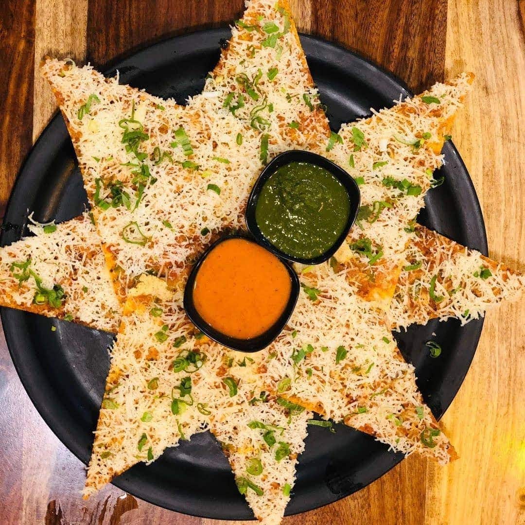 Dosa Crush, Civil Lines, Jhansi | Zomato