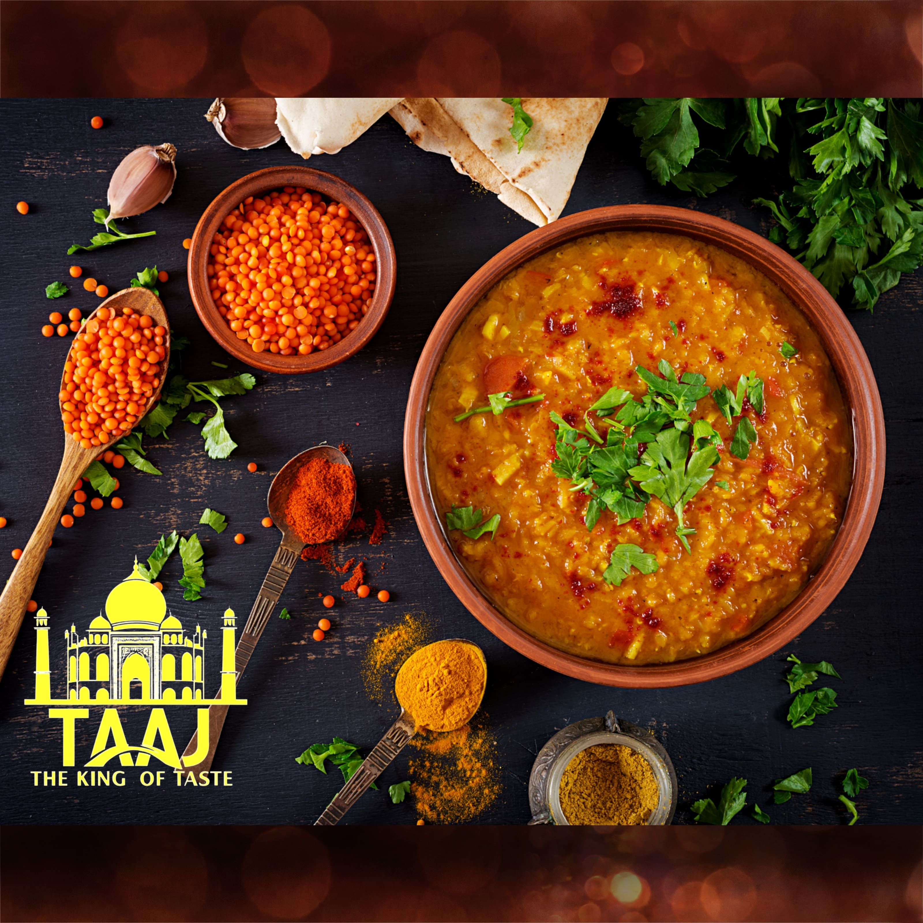 Taaj The King Of Taste, Chopasni Housing Board, Jodhpur | Zomato