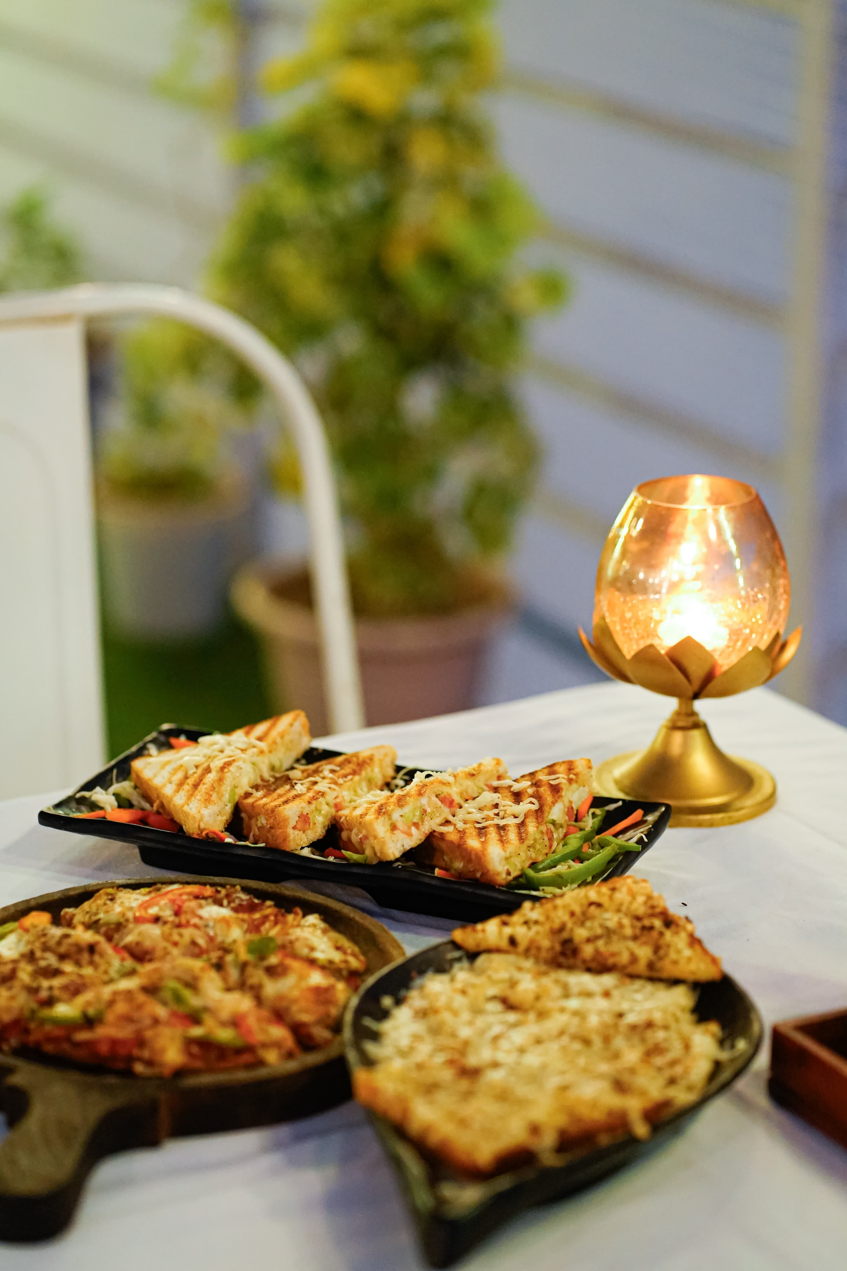 Madhava's Restro, City Centre, Udaipur | Zomato