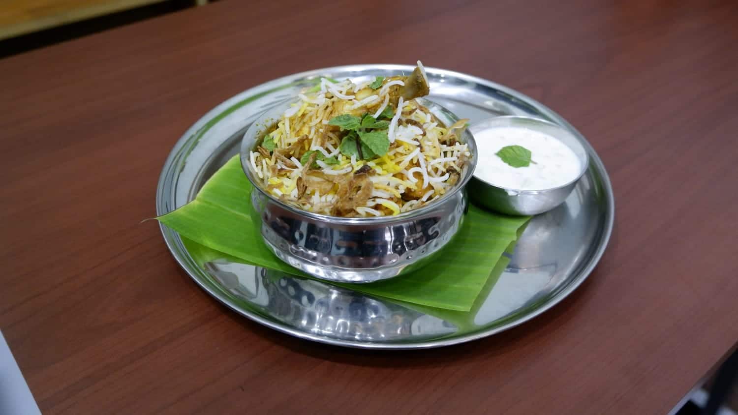 Madrasi Central, Borivali West, Mumbai | Zomato