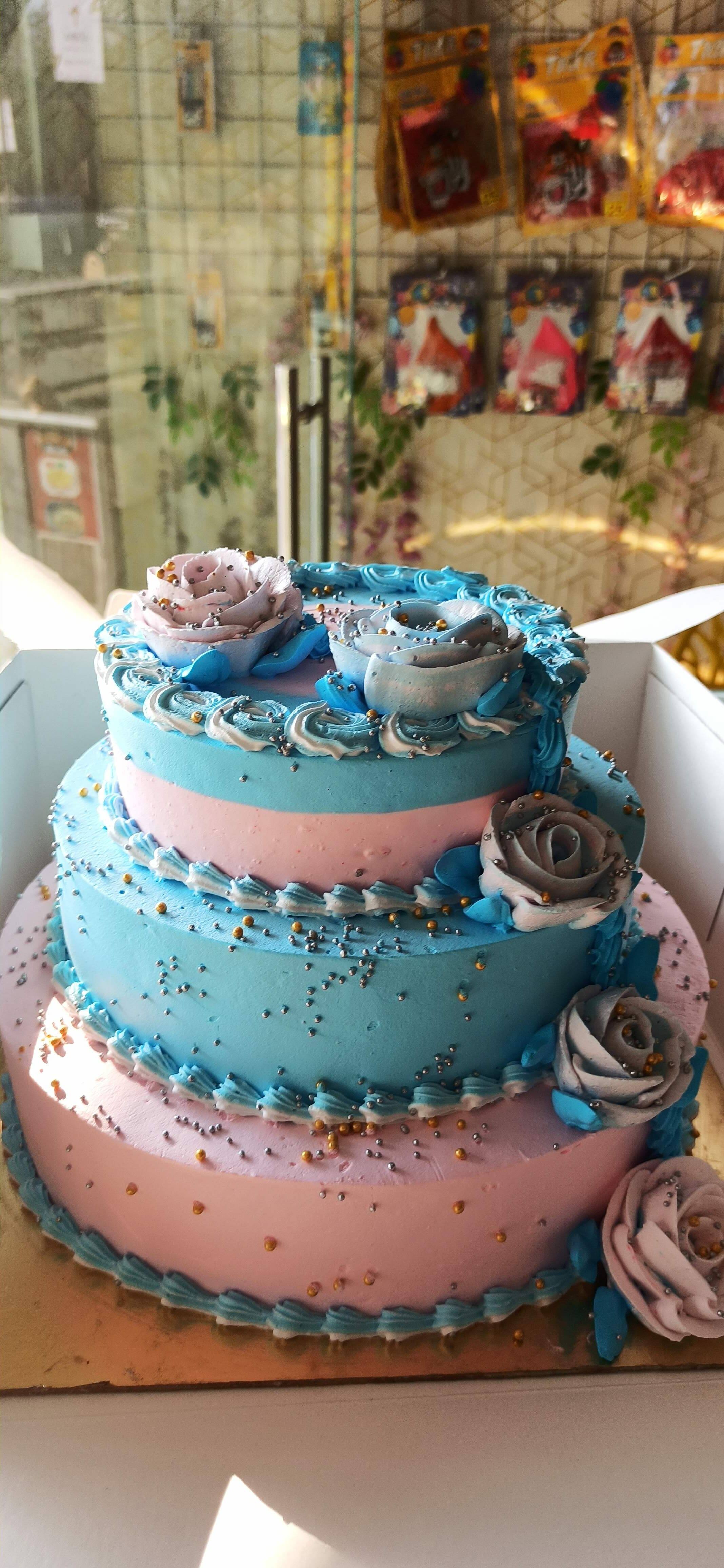 Menu of Abhis Cake & Bakers, Wagholi, Pune