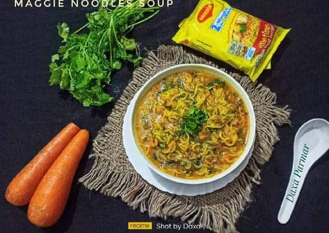 Crezy Maggie Point, Sector 59, Gurgaon | Zomato