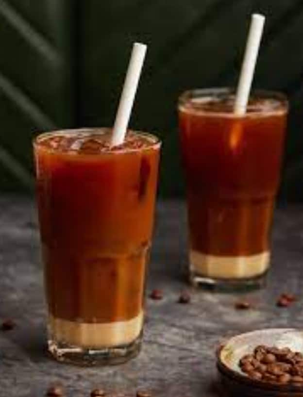 Menu of Nandan Coffee, Bandra East, Mumbai