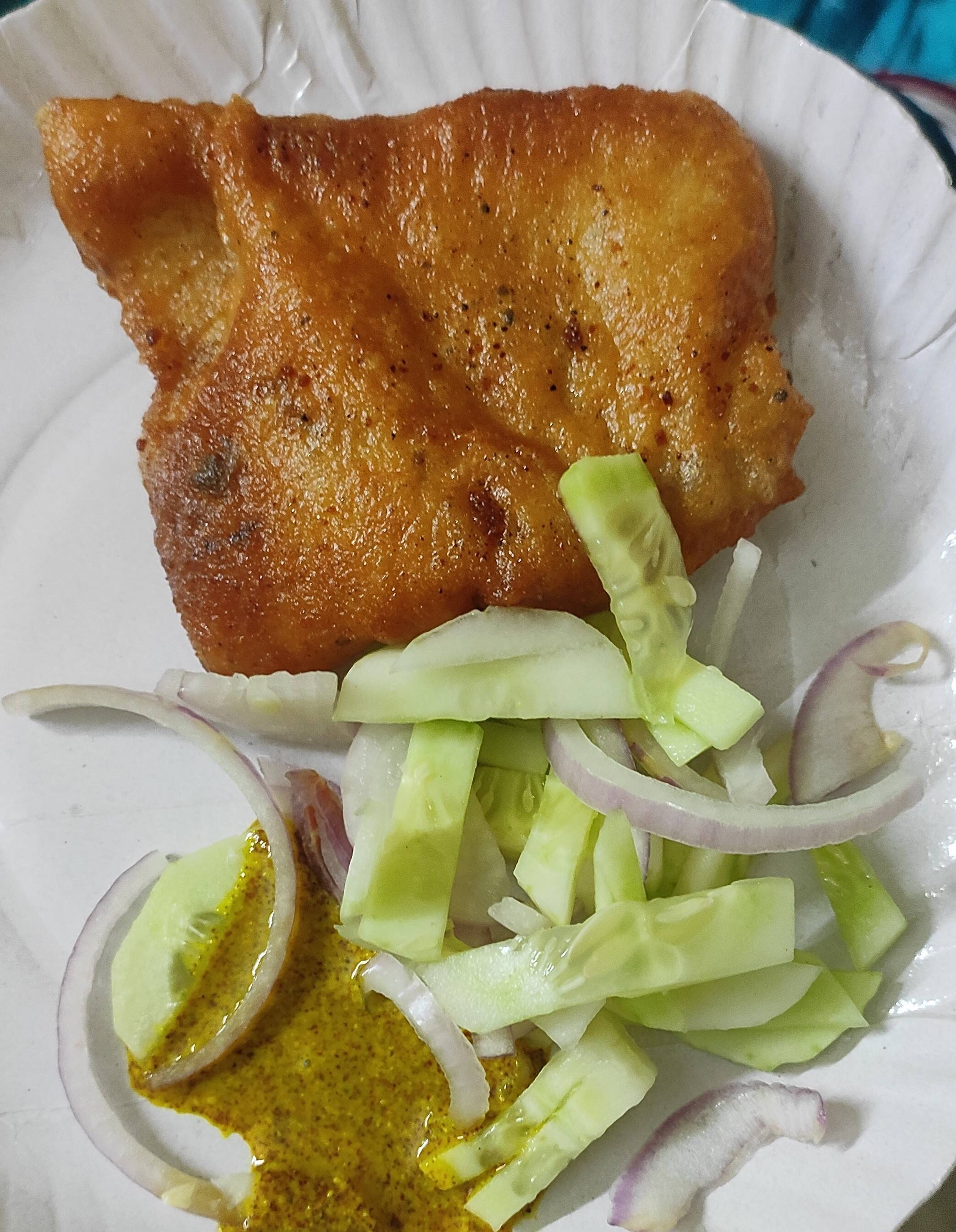 Menu of Pal Eating House, Hatibagan, Kolkata
