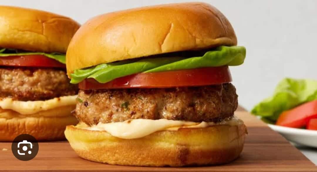 Burger Embassy Food, Sector 71, Mohali | Zomato