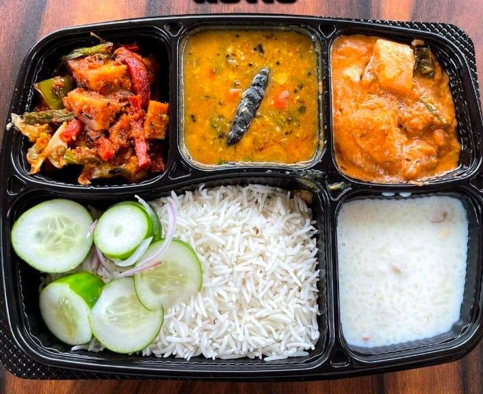 Digital Food Restaurant, Kankhal, Haridwar | Zomato