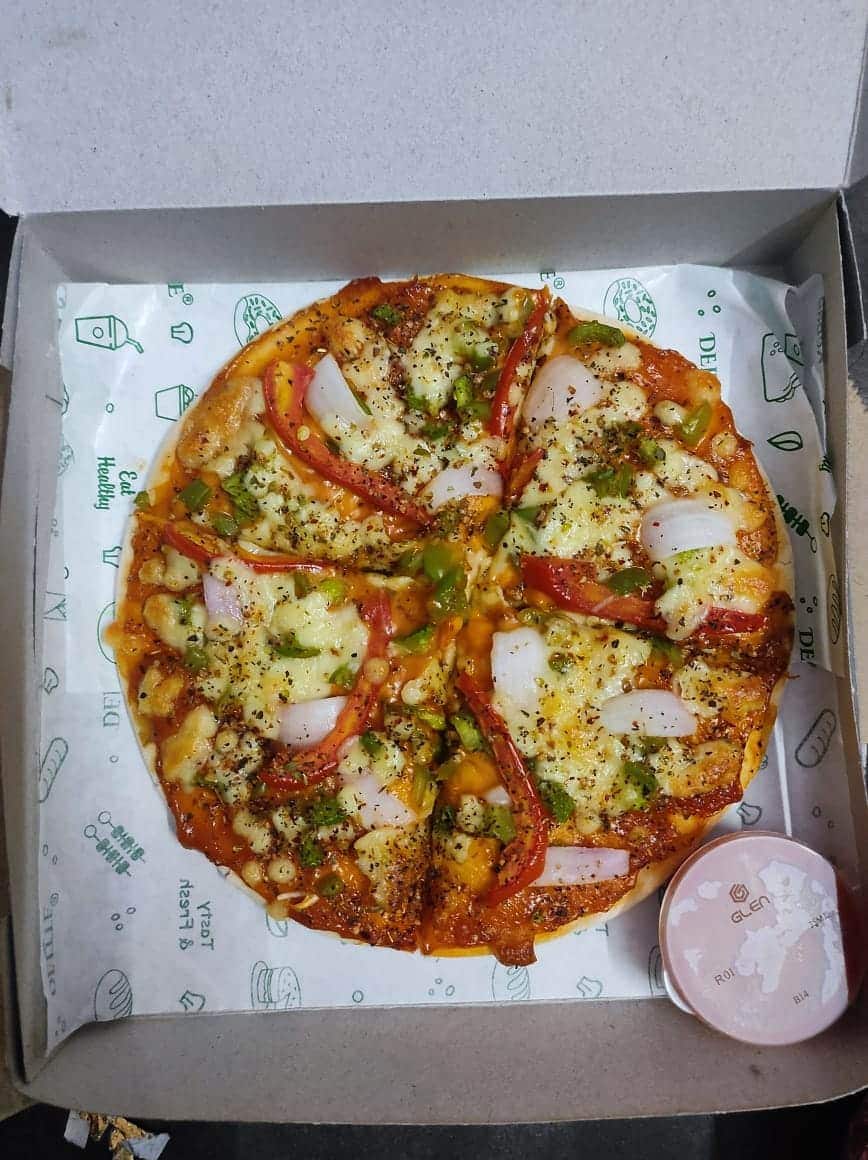 Hunger Bell, BTM, Bangalore | Zomato