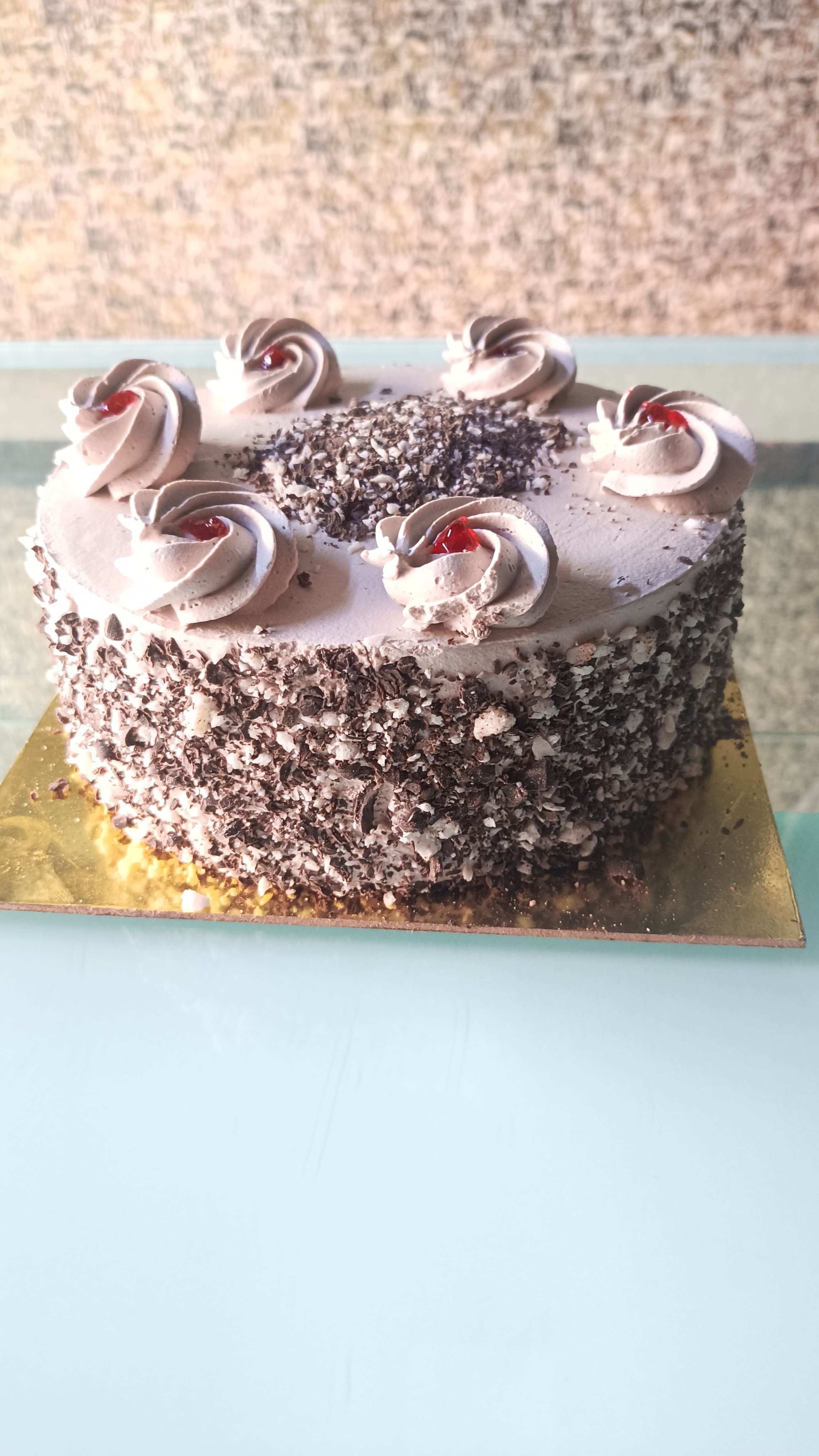 Black Magic's - The Cake Shop, Vasai, Mumbai | Zomato