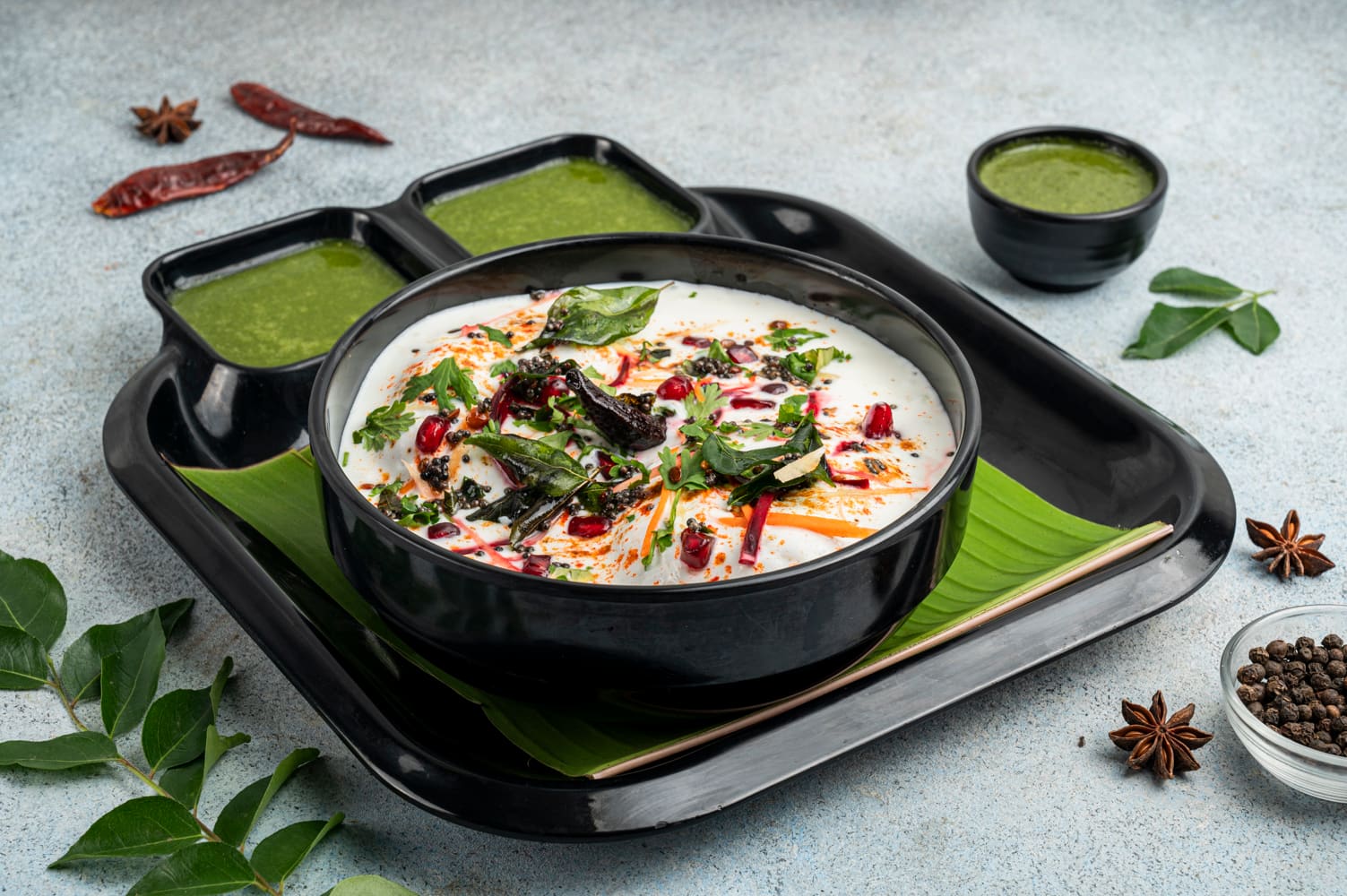 Little Idly, Al Karama, Dubai | Zomato