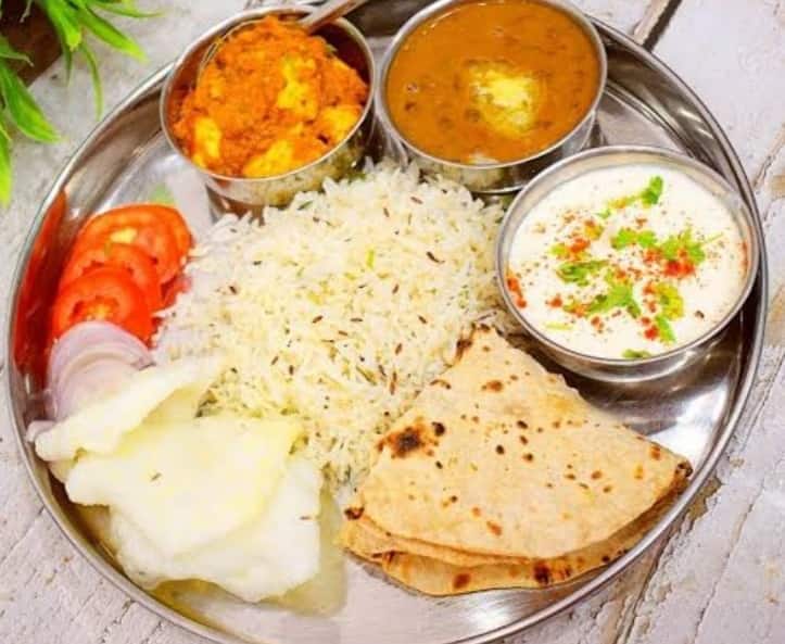 Kamla Kitchen, Banaswadi, Bangalore | Zomato