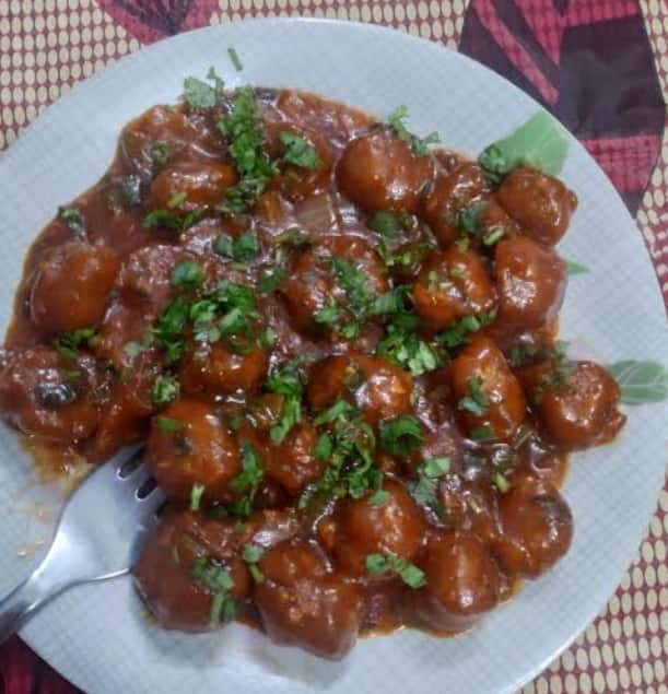 Tikha Food, Ankur Vihar, Ghaziabad | Zomato