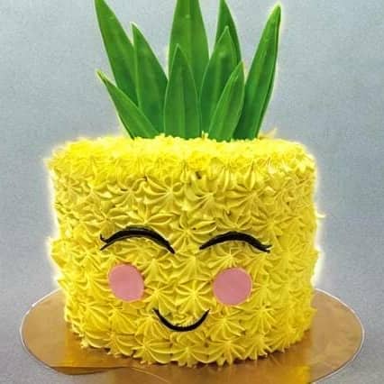 The Cake House, Dayal Bagh, Agra | Zomato
