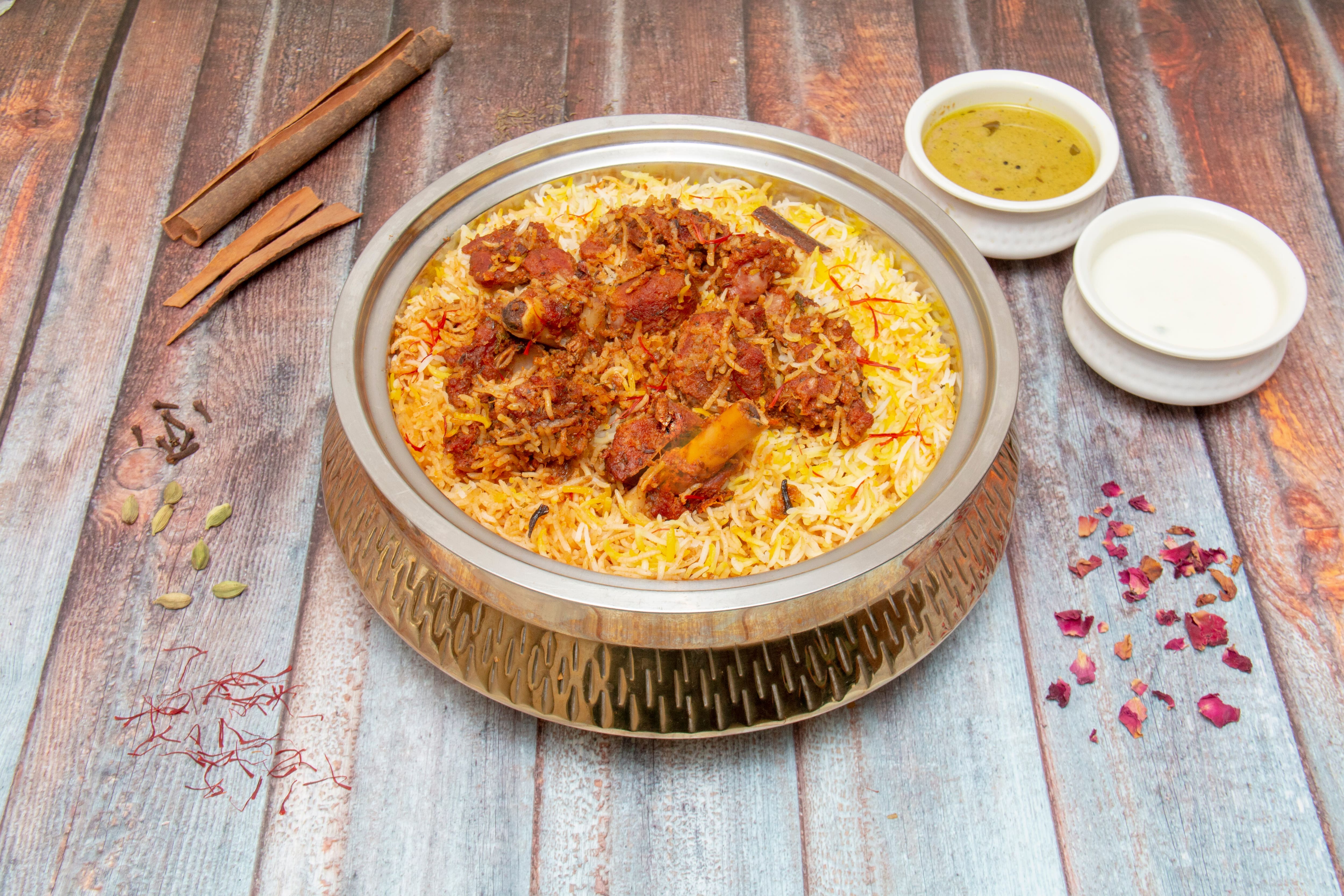 Pista House, Fraser Road Area, Patna | Zomato