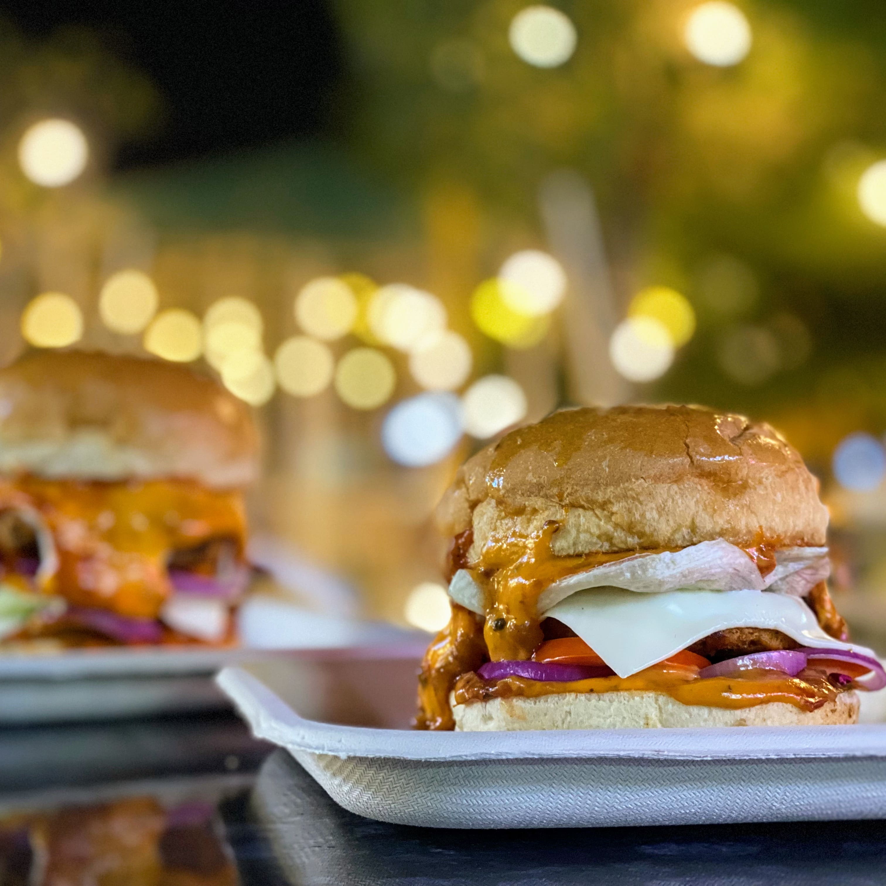 Big Bite Burger, Bopal, Ahmedabad | Zomato