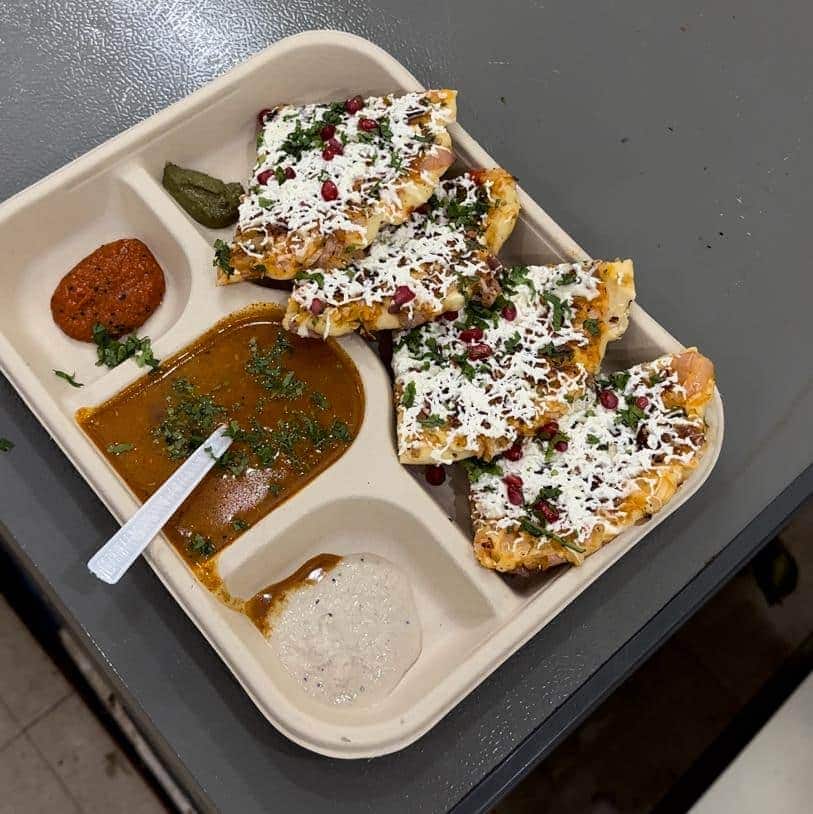 Shree Shyam Pavitra Bhojanalaya, Vaishali Nagar, Jaipur | Zomato