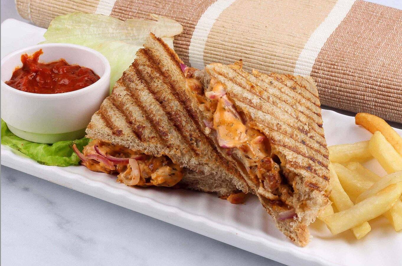 Namaste Chef, Model Town, Ludhiana | Zomato