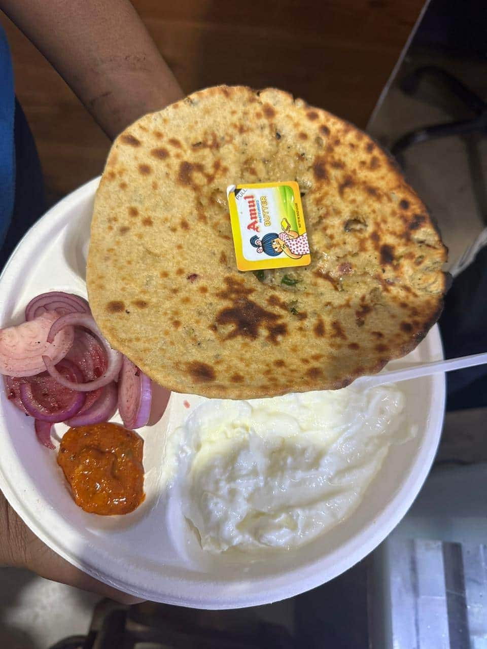 Patiala Dhaba, Electronic City, Bangalore | Zomato