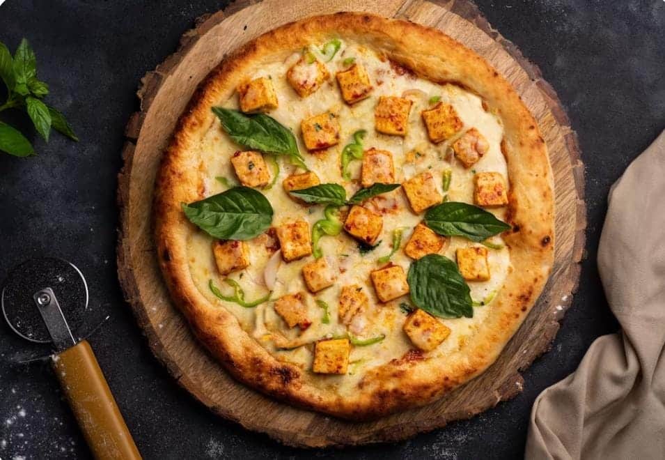 Real Cheese Pizza, Keshavpuram, Kanpur | Zomato