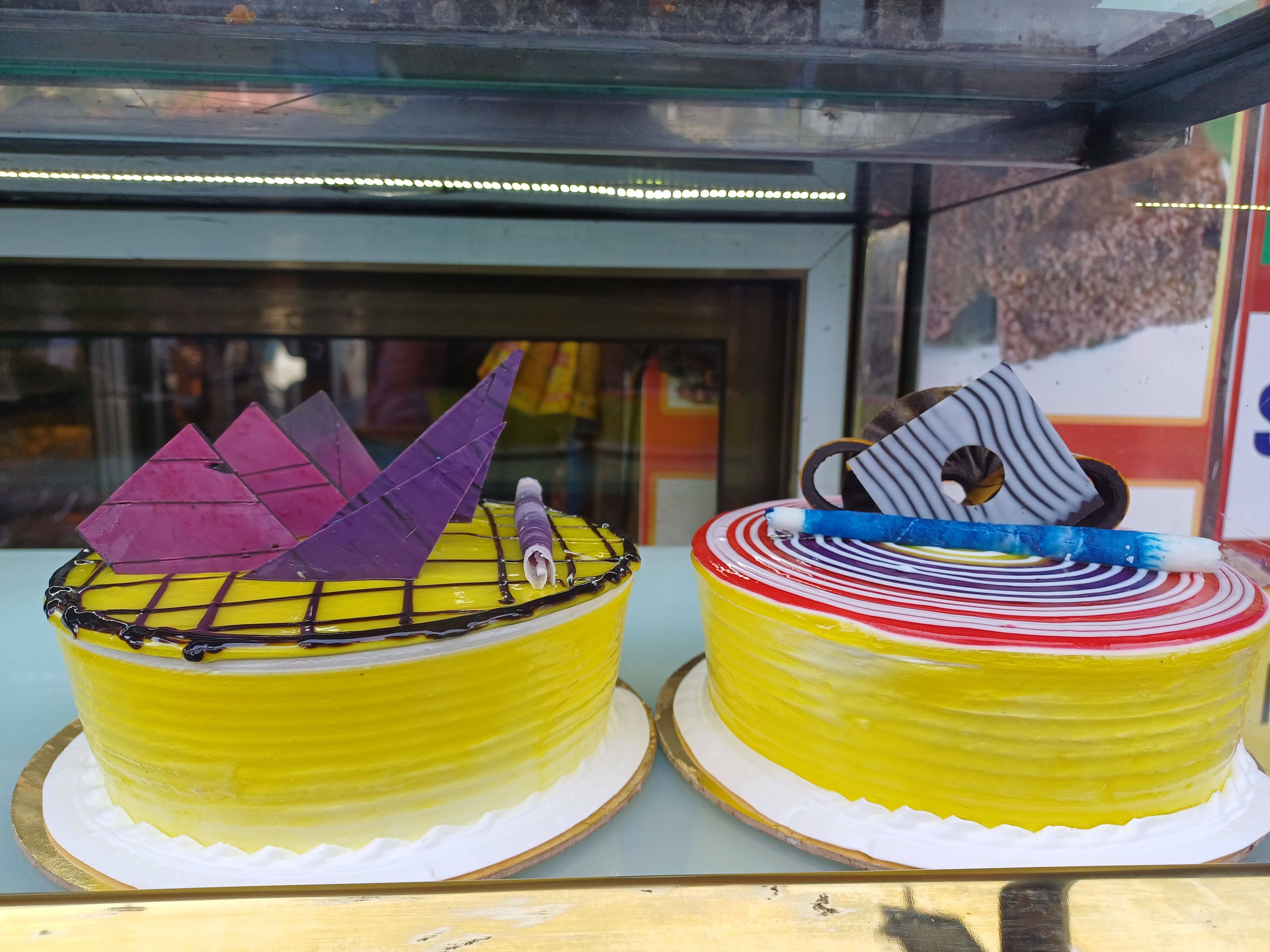 Bangalore Iyangar’S Bakery, Wadala order online - Zomato