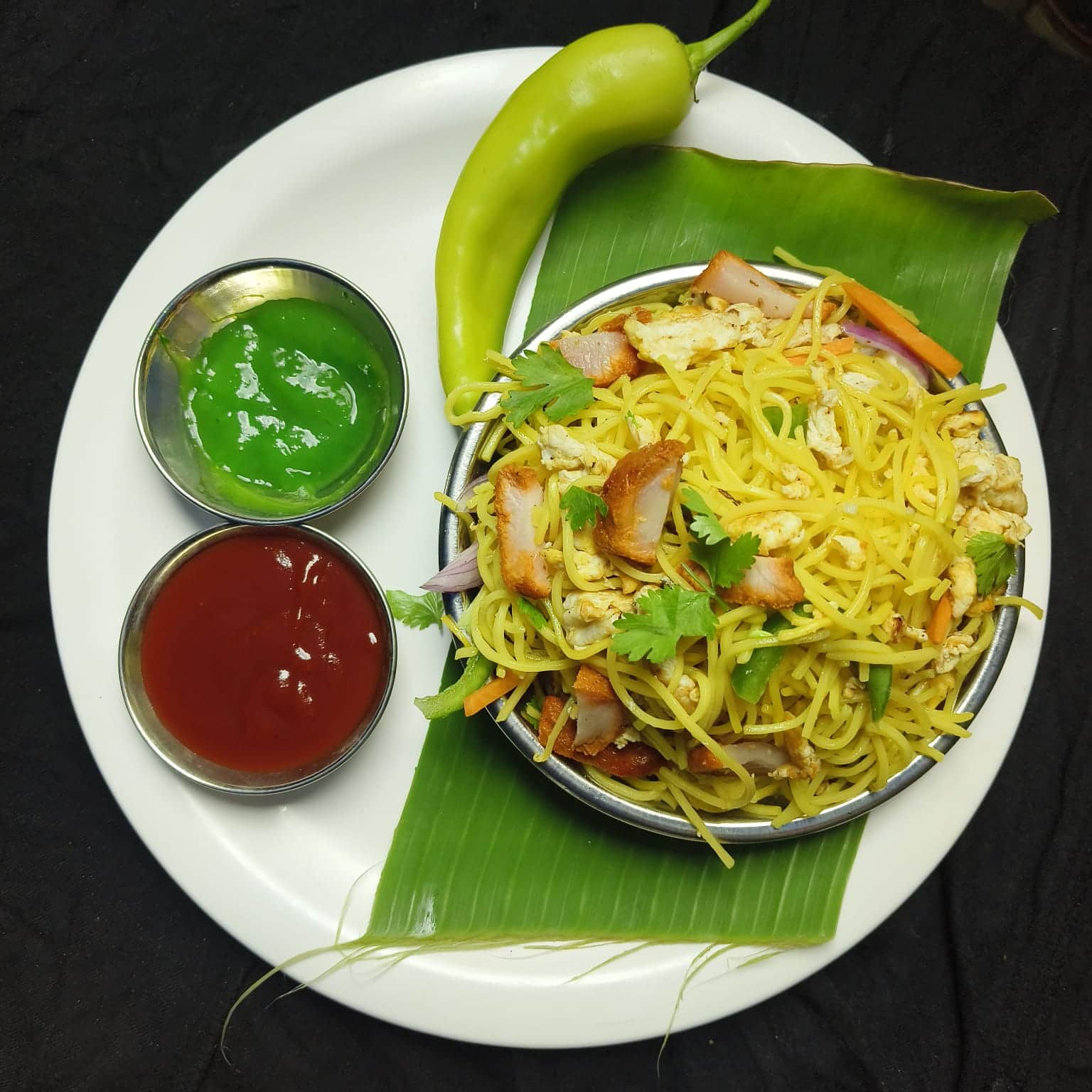Manipal Bawarchi Biryani, Electronic City, Bangalore | Zomato
