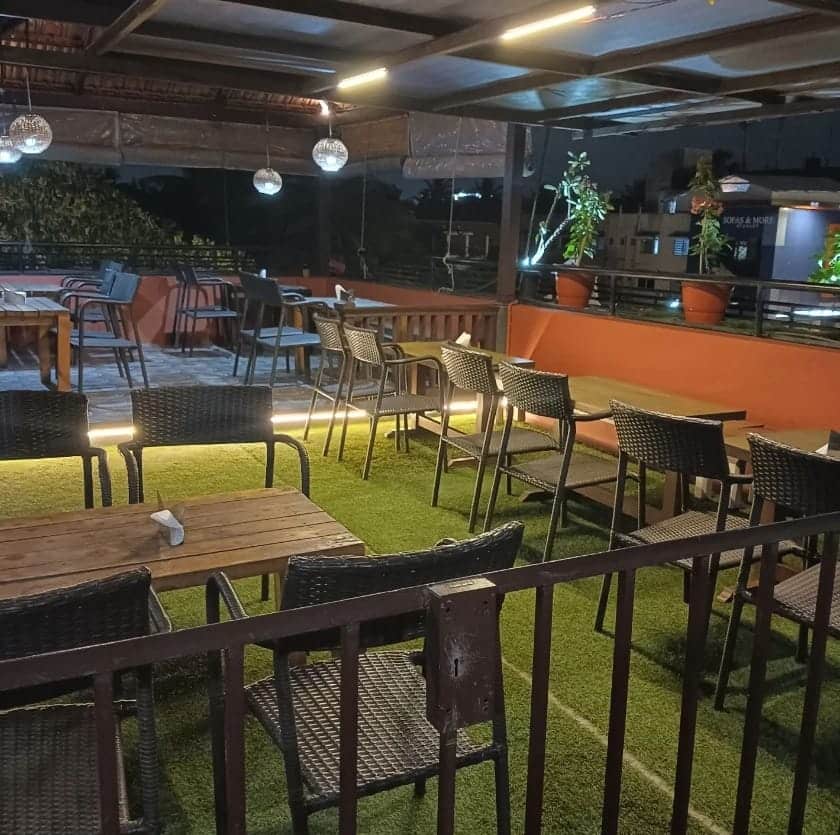 Kimchi Korean Restaurant, JP Nagar, Bangalore | Zomato