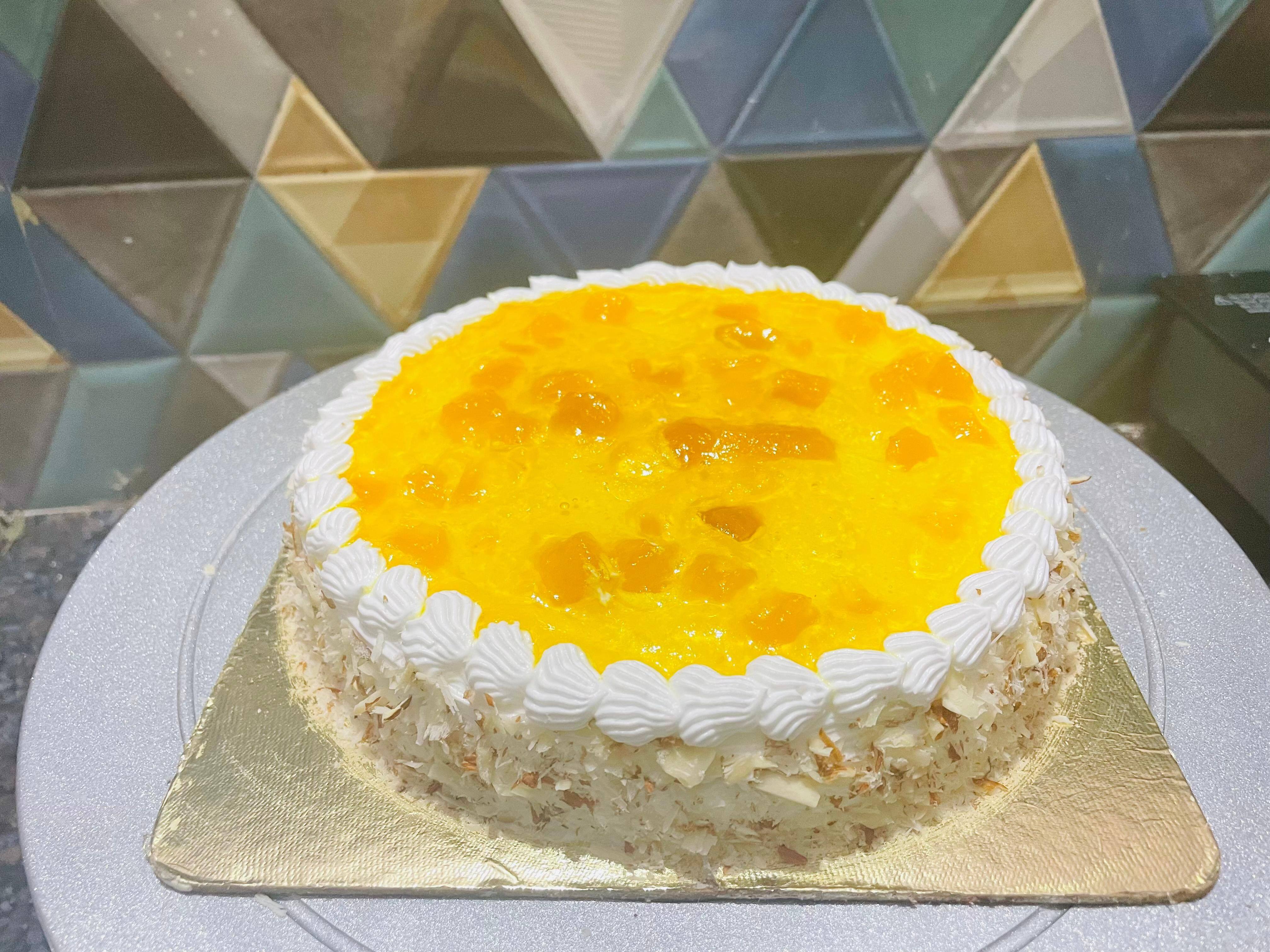 Noida's Cake House, Sector 12, Noida order online - Zomato