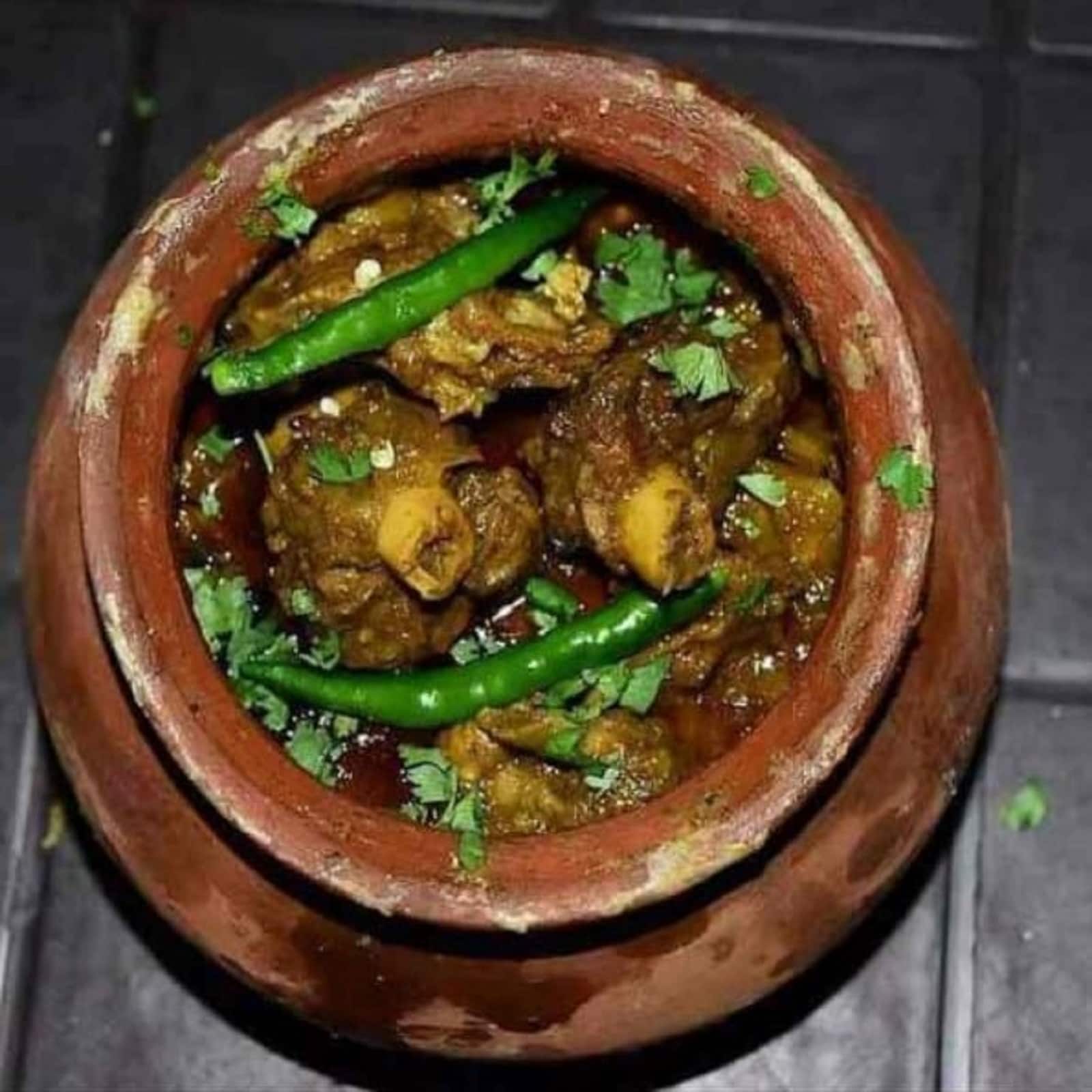 Garrabi Chicken, Nirala Nagar, Lucknow | Zomato
