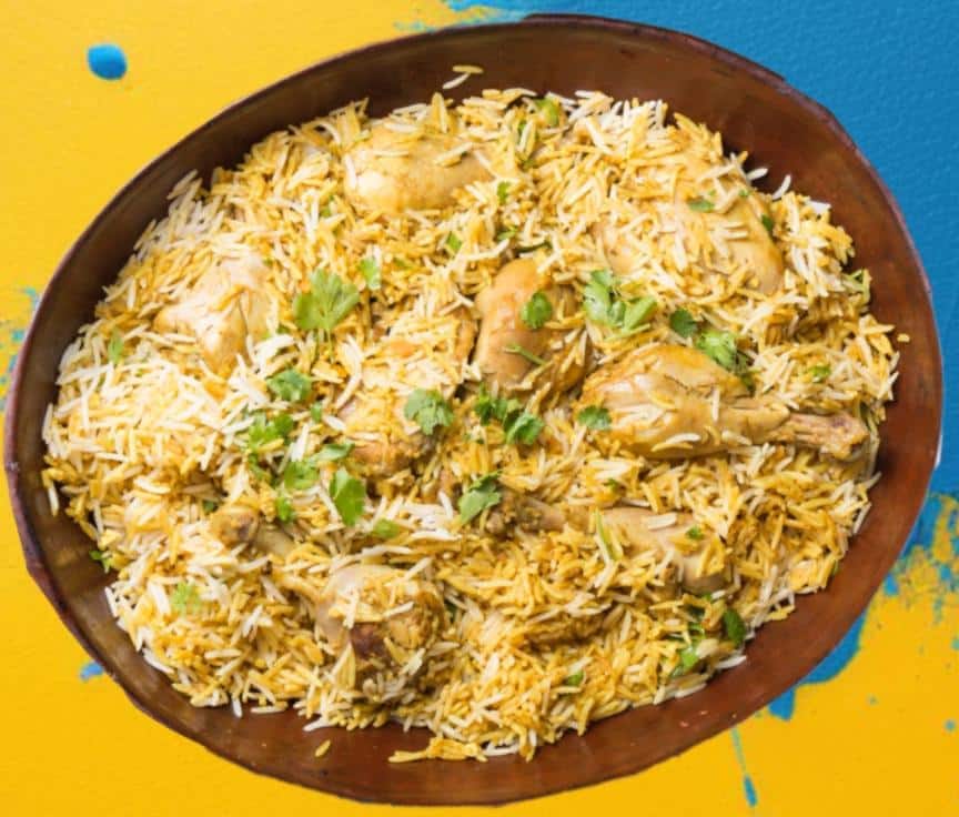 Photos of BB Biryani, Pictures of BB Biryani, Hyderabad | Zomato
