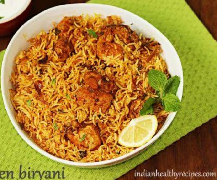 Ruksar Biriyani House, Vijay Nagar, Bangalore | Zomato