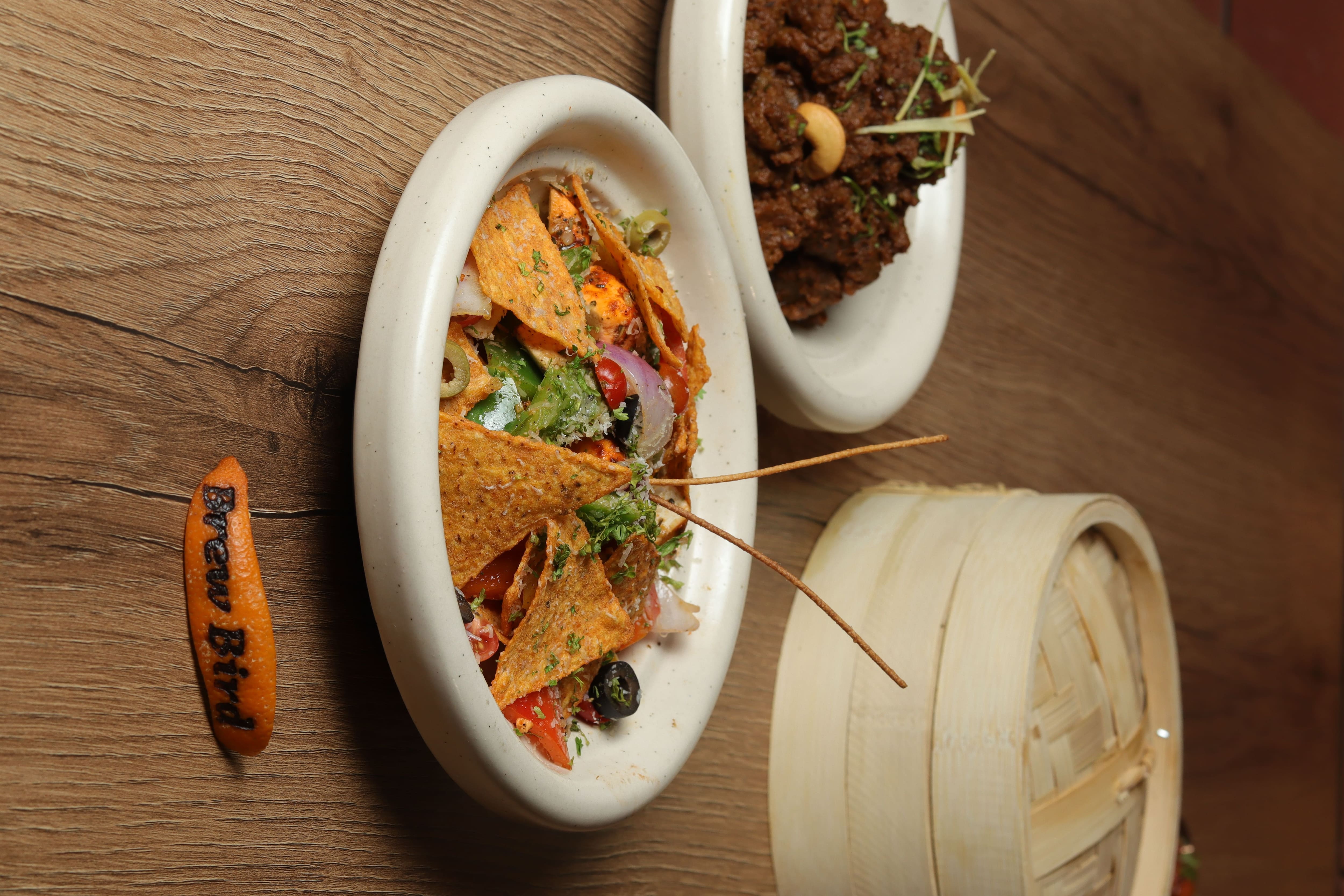 Brew Birds, Marble Market Area, Jammu | Zomato