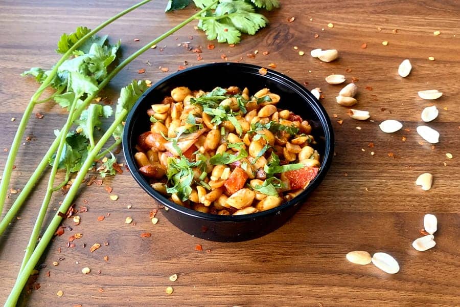 Menu of Chai N Pani, Subhash Nagar, Udaipur