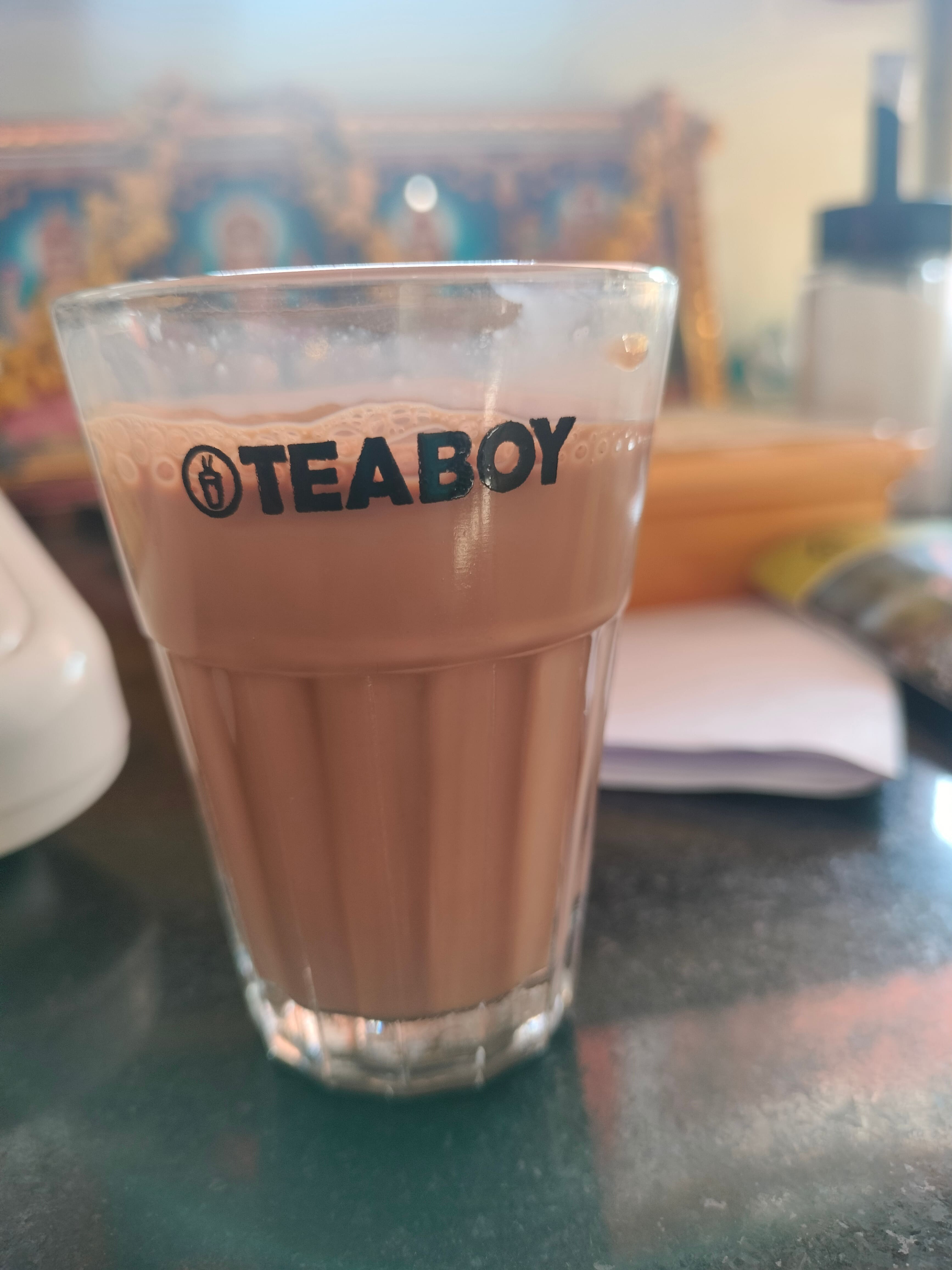 Photos of Tea Boy, Pictures of Tea Boy, Chennai | Zomato