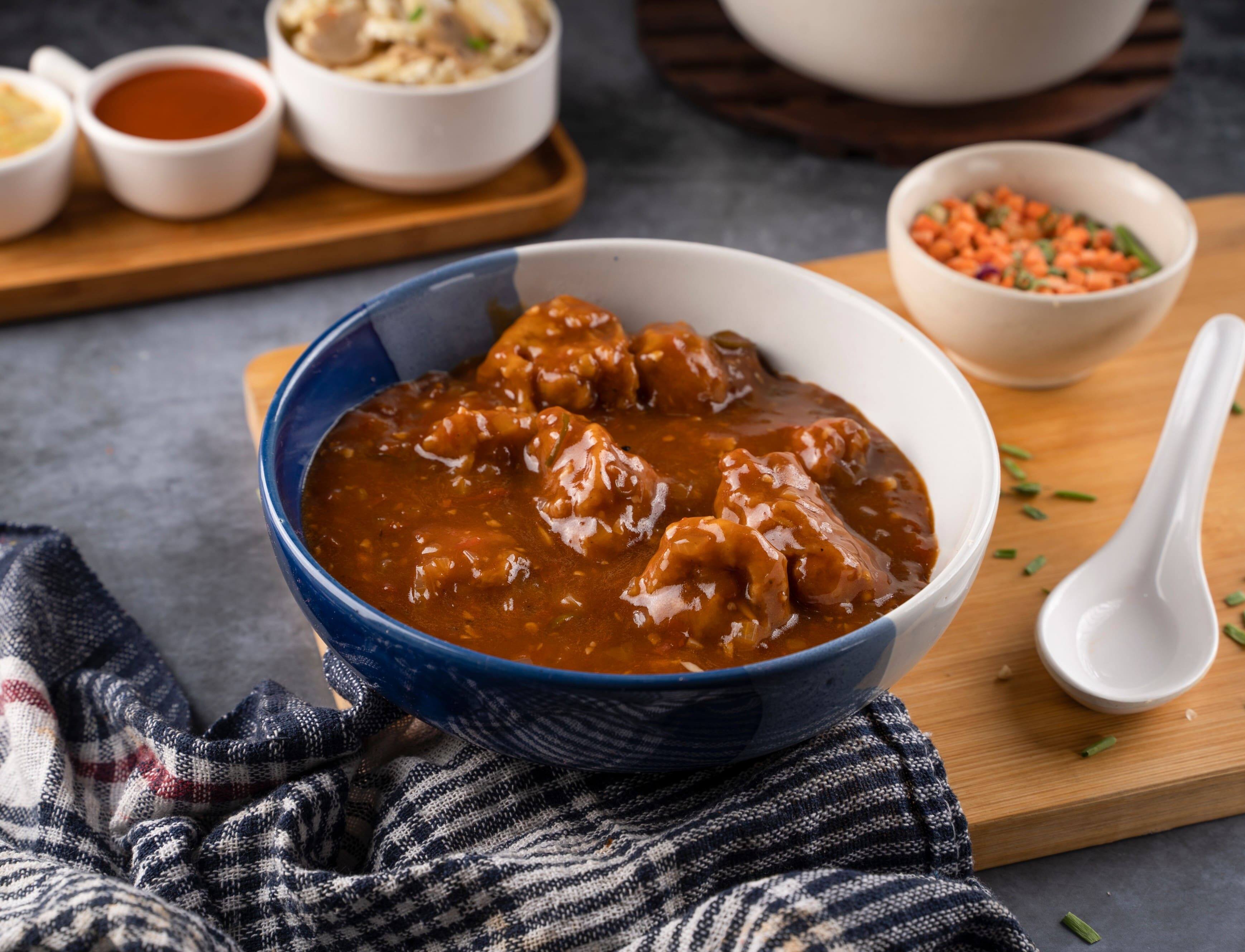 Masala Asia, Gomti Nagar order online - Zomato