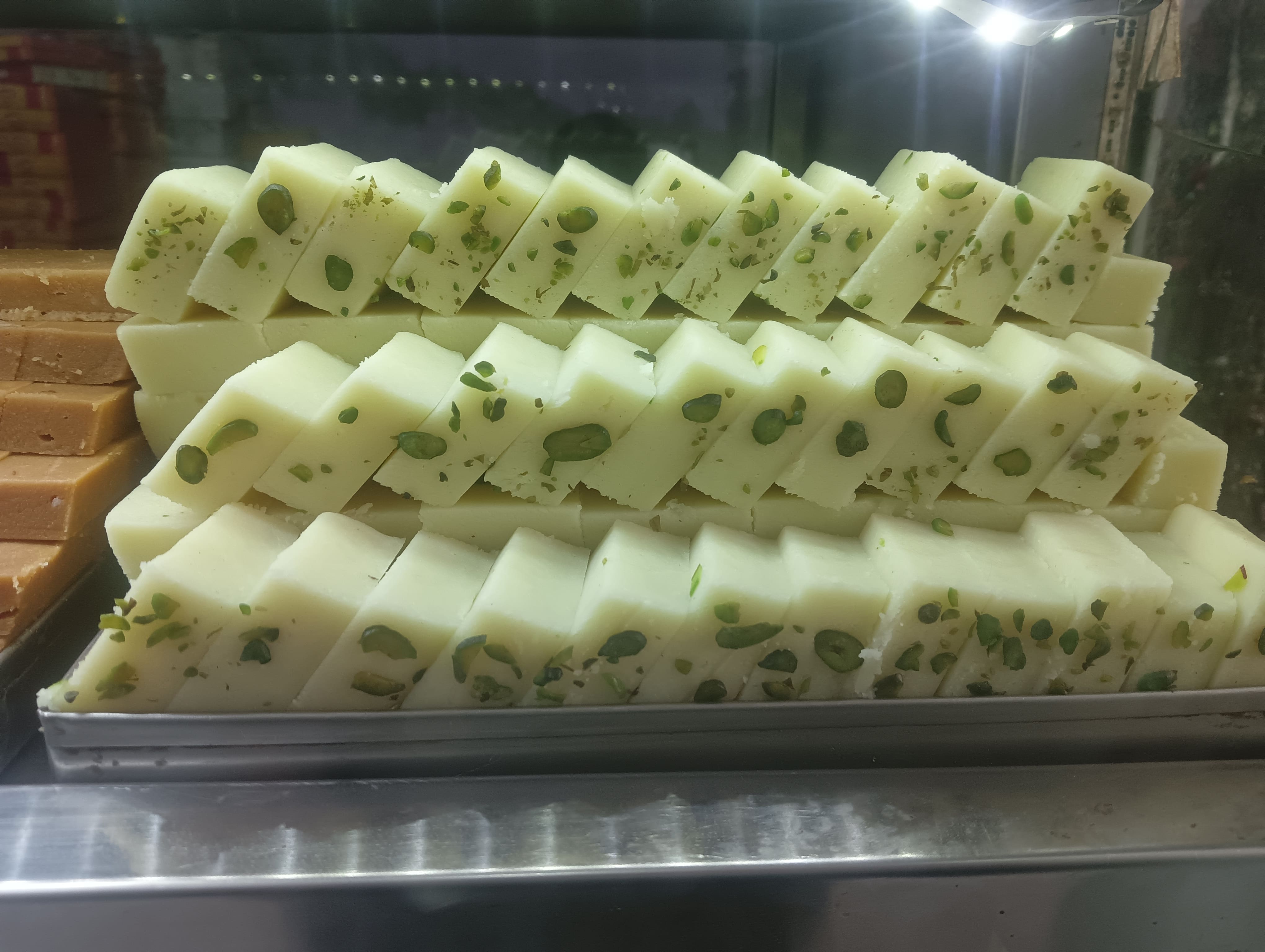 Shree Ram Sweets, Shahdara, New Delhi | Zomato