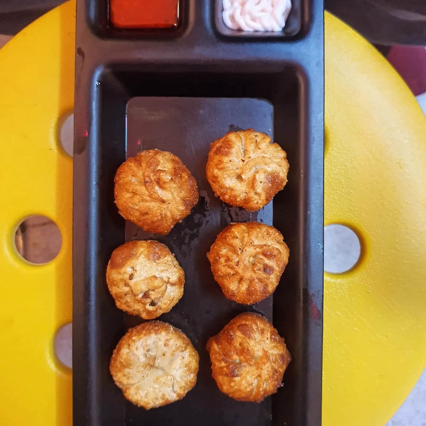 Baba Fast Food & Cafe, Jankipuram, Lucknow | Zomato