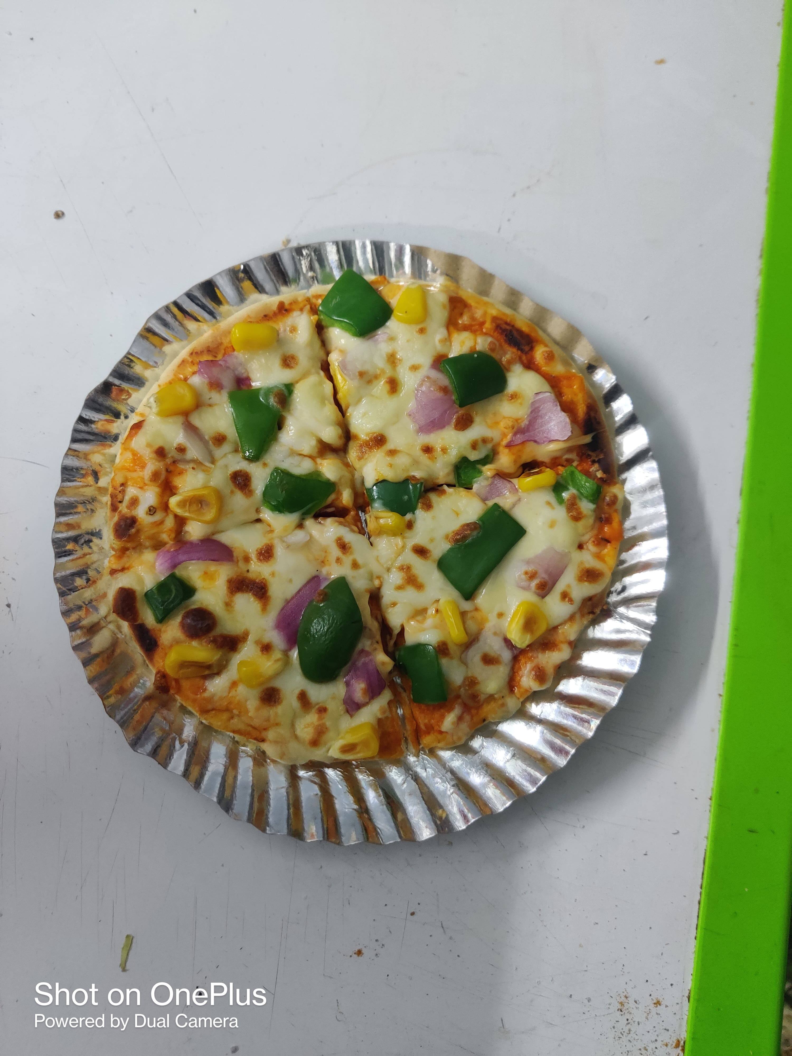 Hot A Dips, Badarpur Border, Faridabad | Zomato