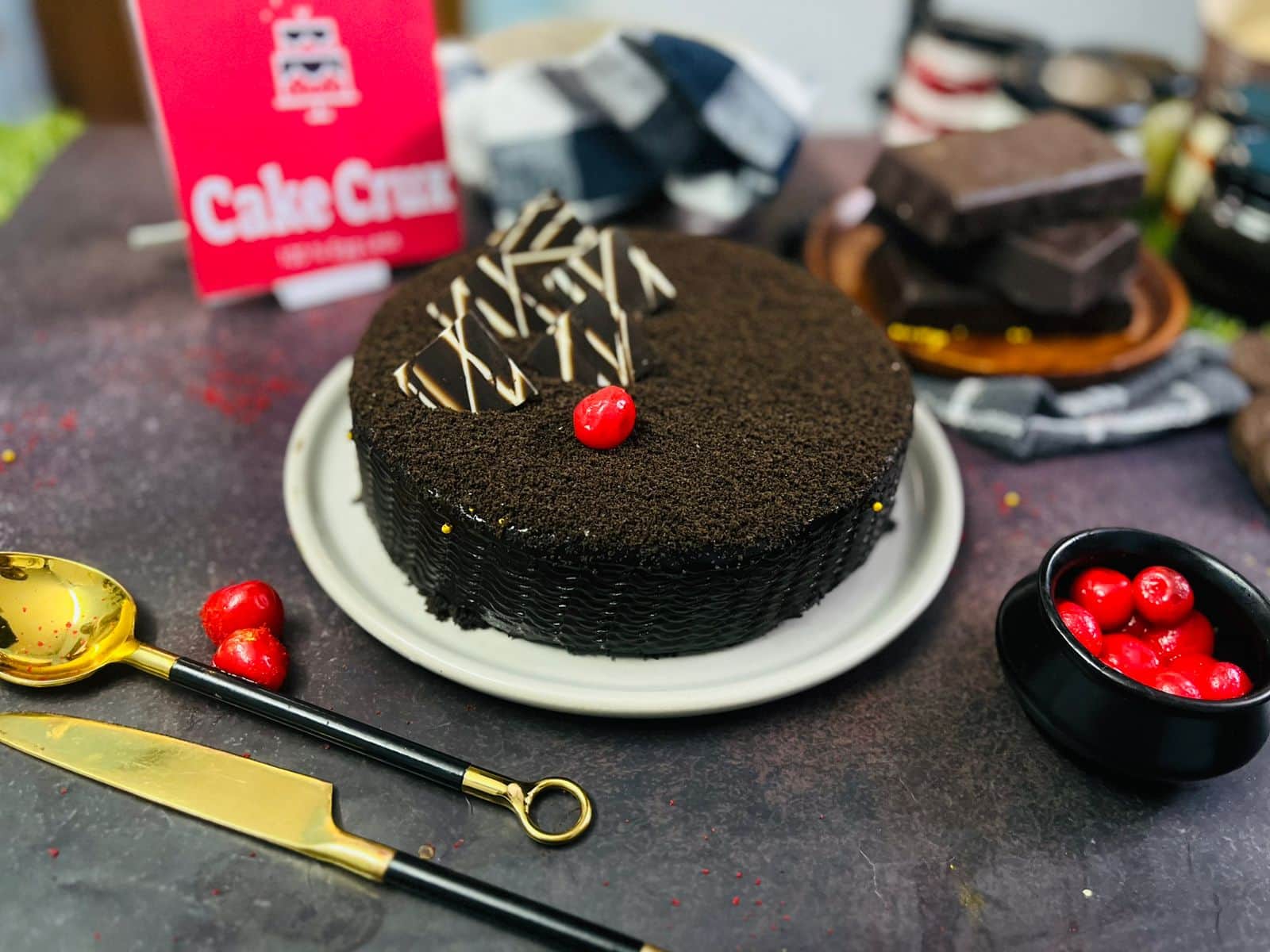 Shine Bakers, Nilothi, New Delhi | Zomato
