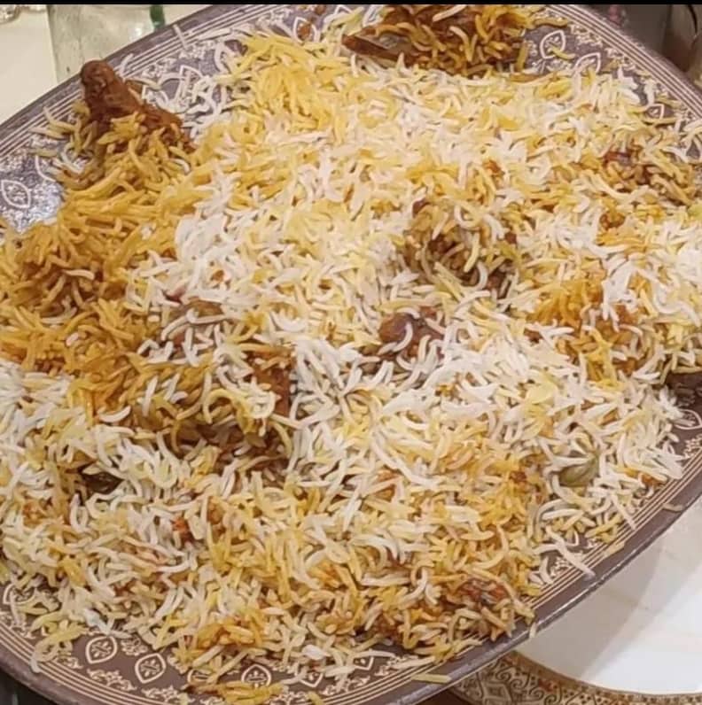 Bismillah Biryani, Nirala Nagar, Lucknow | Zomato