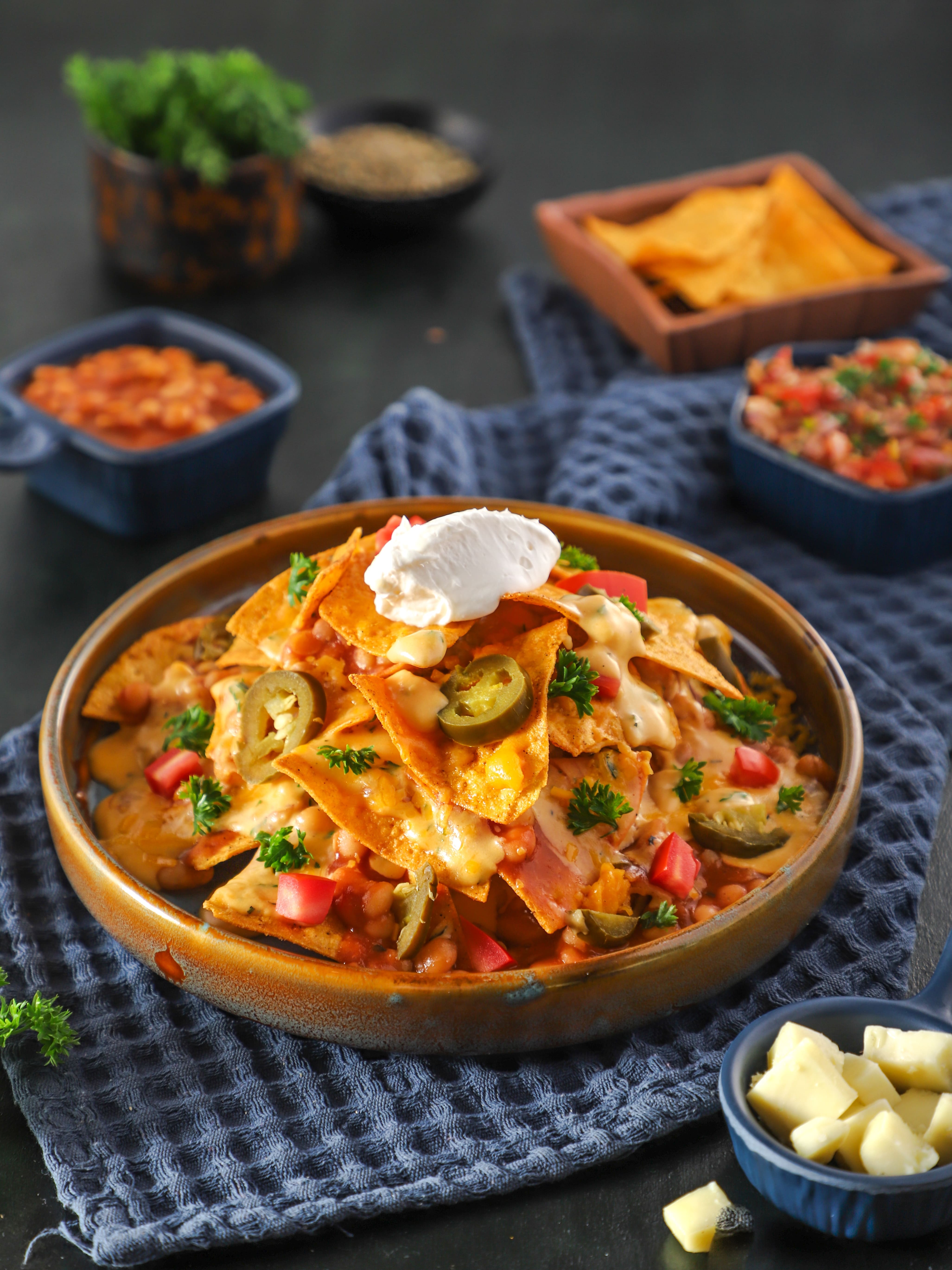 Book table and online reservation at The Timess Square, Borivali East ...