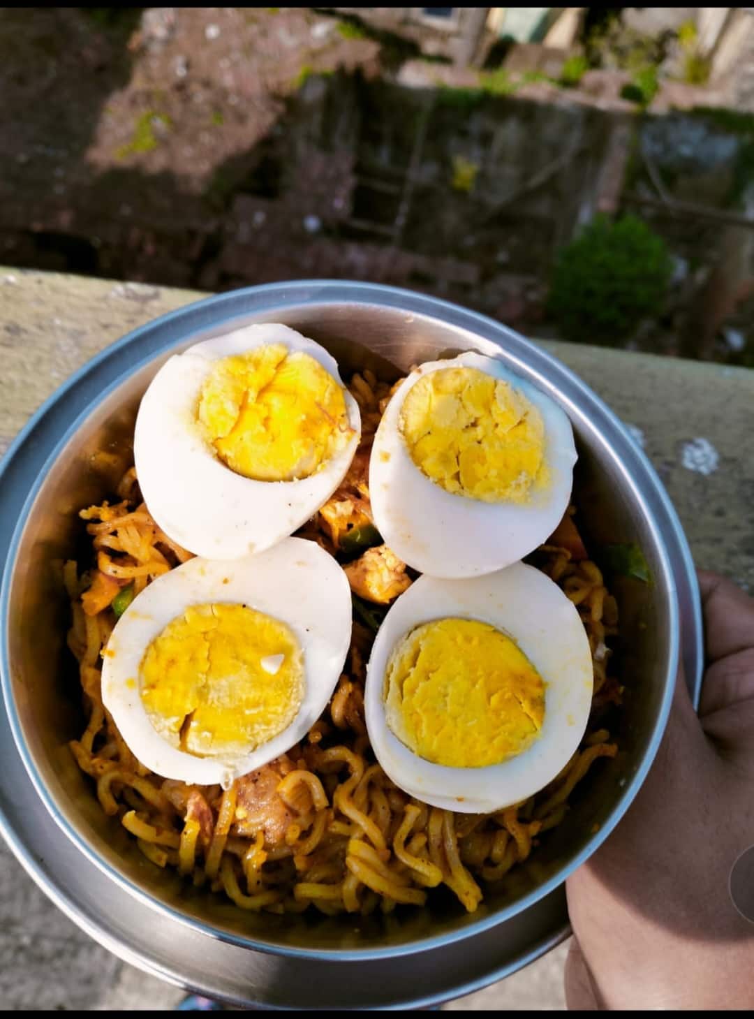 Menu of The Food Point, Kestopur, Kolkata