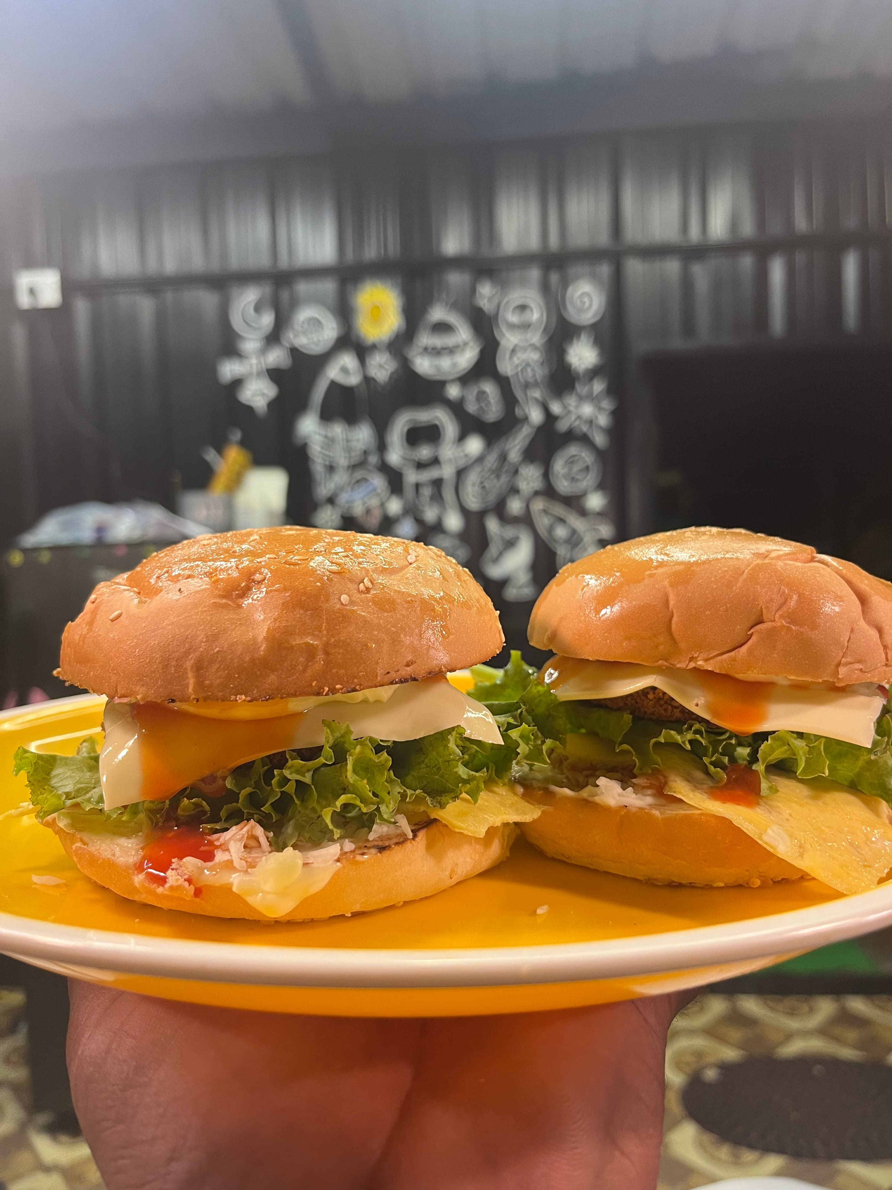 Pop & Lop Food Hub, Poothole, Thrissur | Zomato