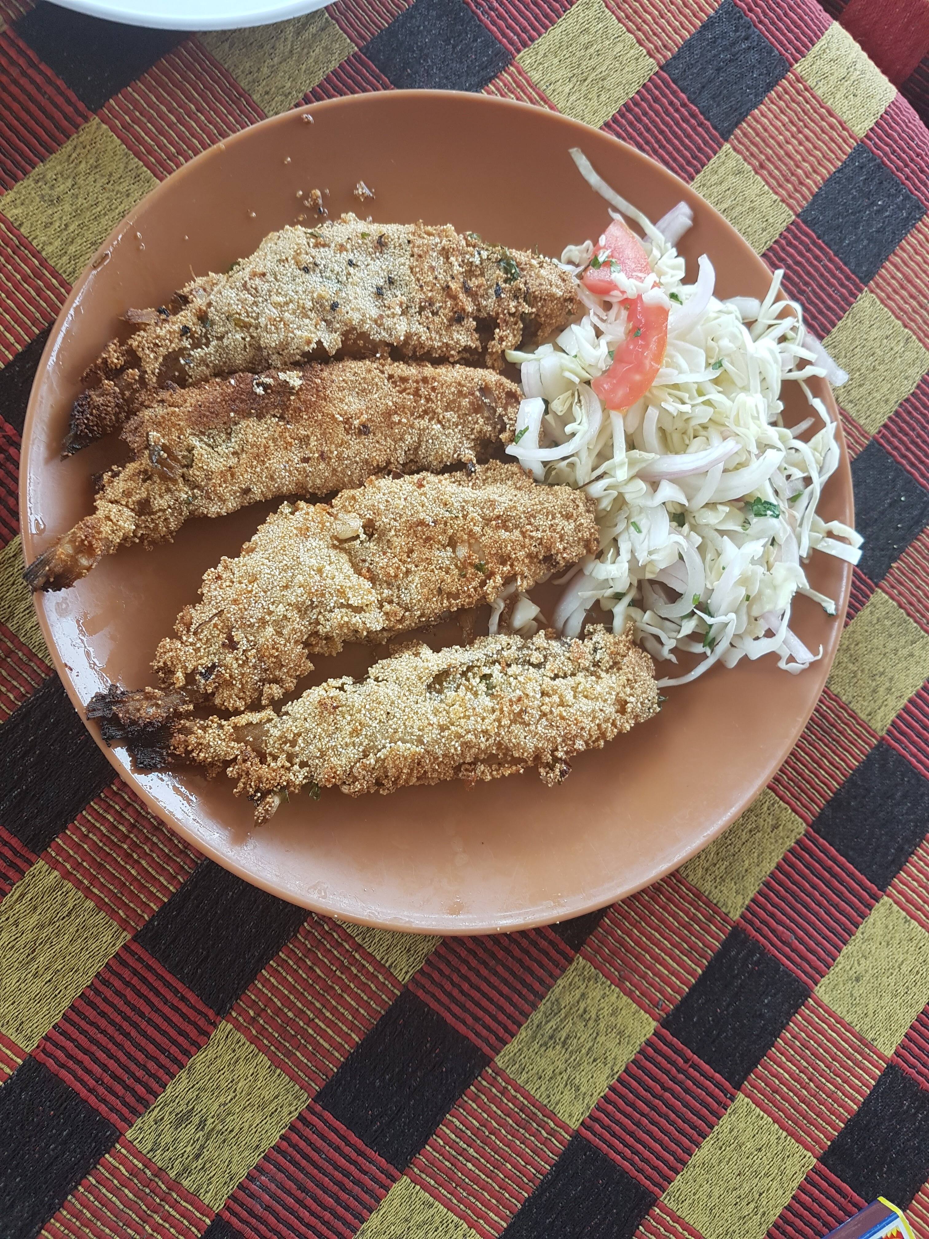 Menu of Lake View Bar And Restaurant, Navelim, Goa
