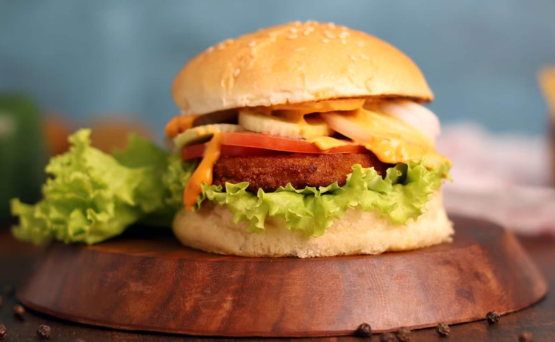 Jamie's Food Cart, Hengerabari, Guwahati | Zomato